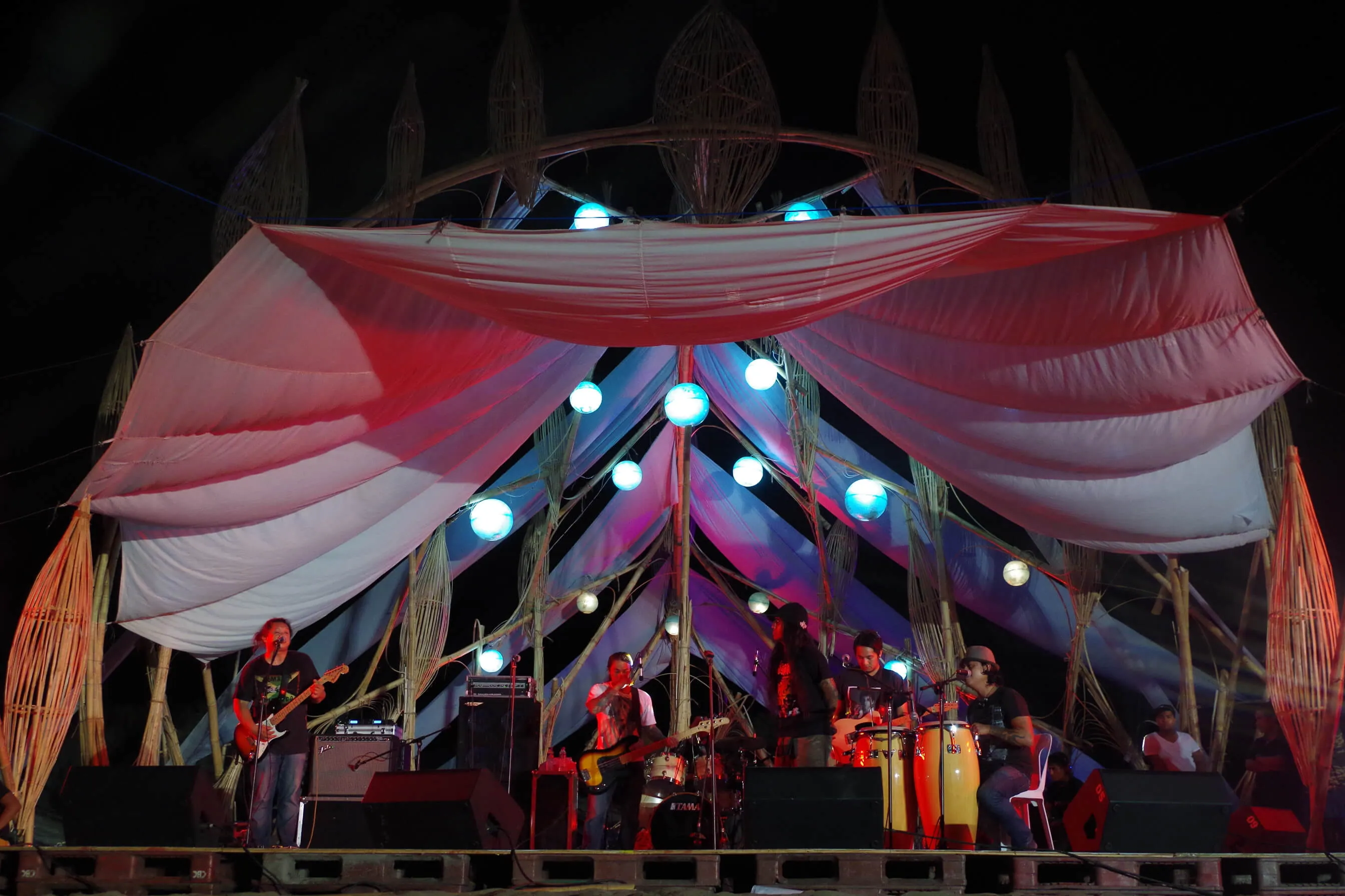 Himala sa Buhangin - Arts & Music Festival in Ilocos Norte