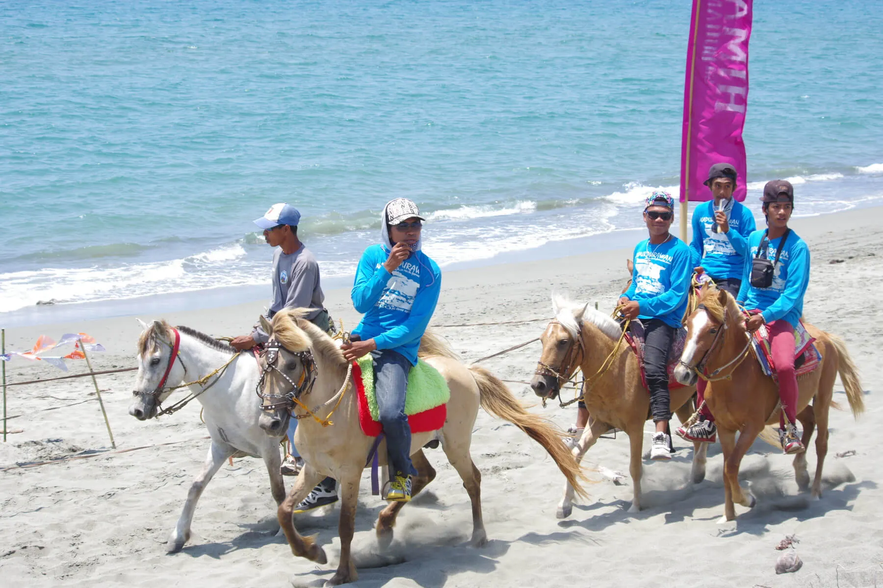 Himala sa Buhangin - Arts & Music Festival in Ilocos Norte