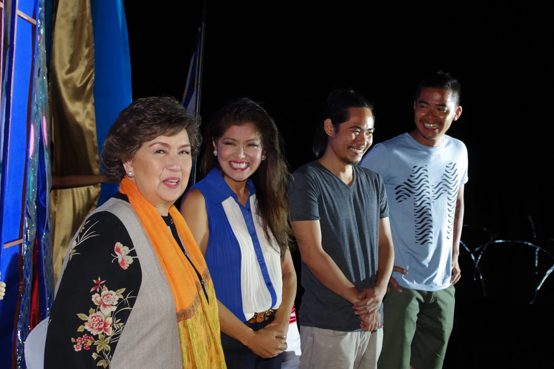Himala sa Buhangin - Arts & Music Festival in Ilocos Norte