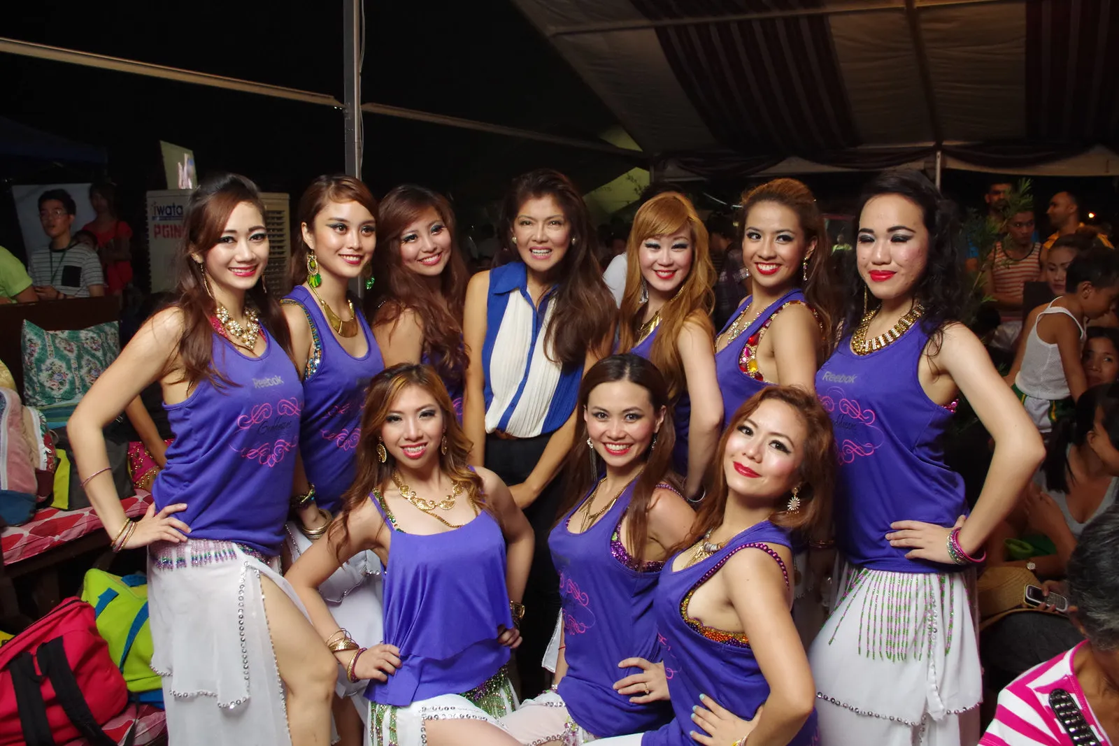 Himala sa Buhangin - Arts & Music Festival in Ilocos Norte