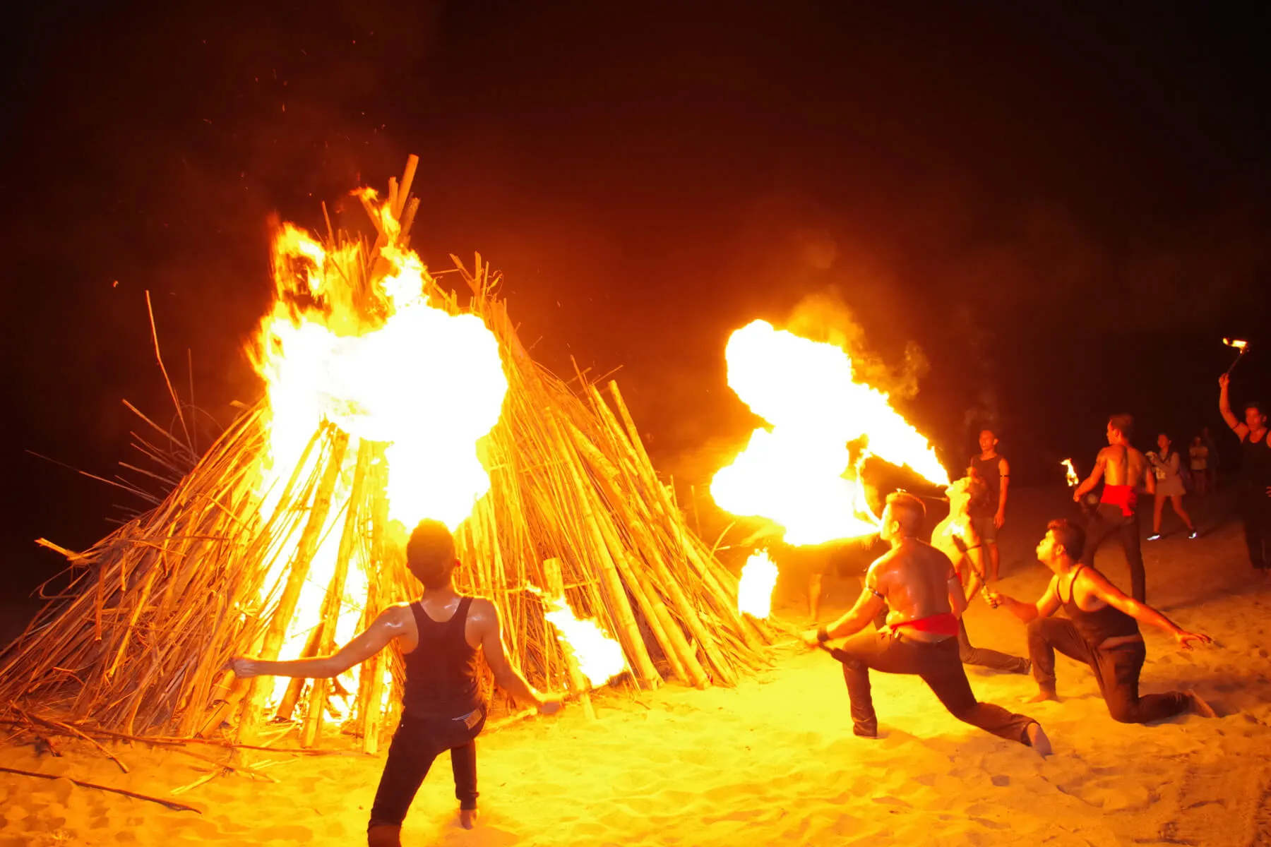 Himala sa Buhangin - Arts & Music Festival in Ilocos Norte