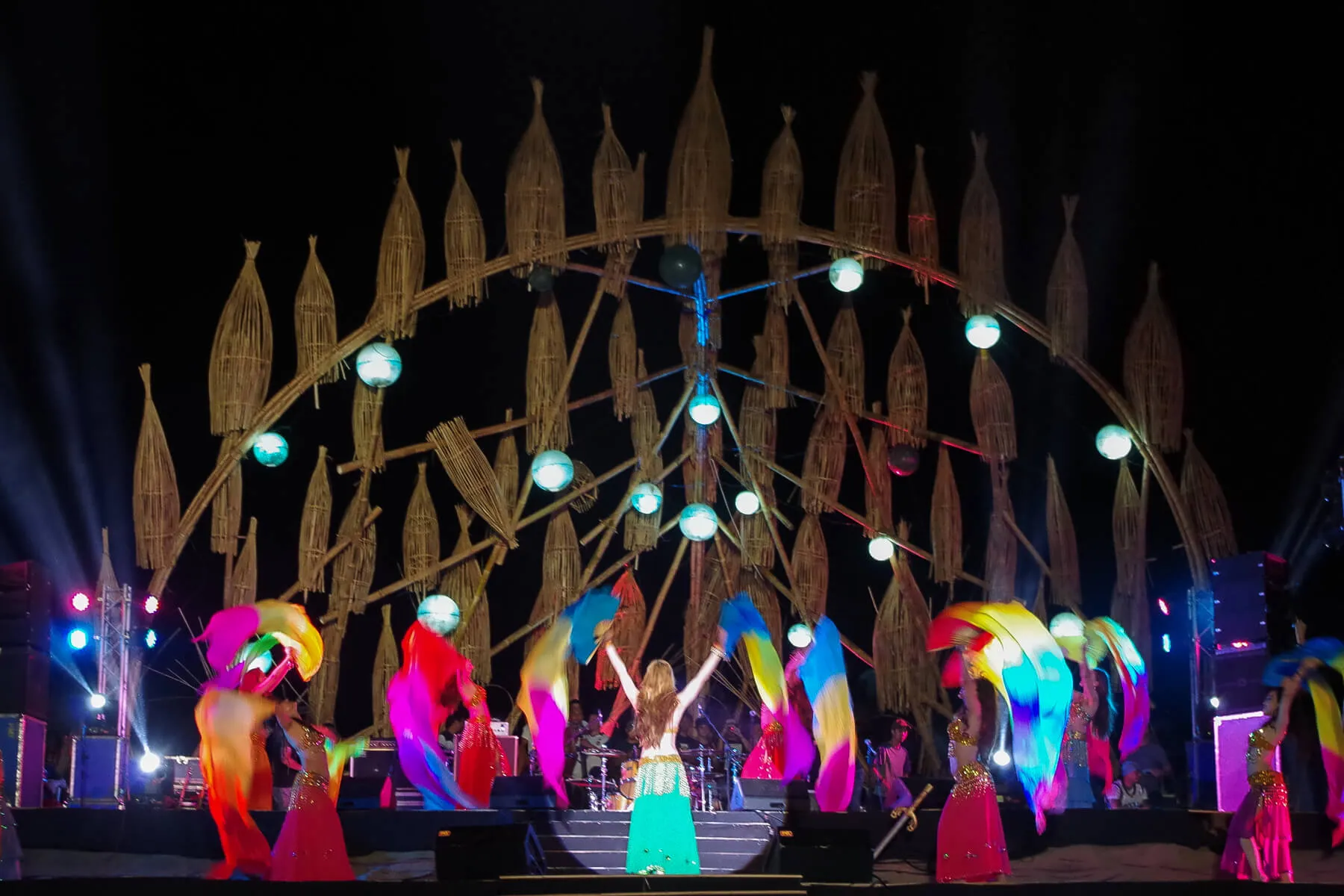 Himala sa Buhangin - Arts & Music Festival in Ilocos Norte