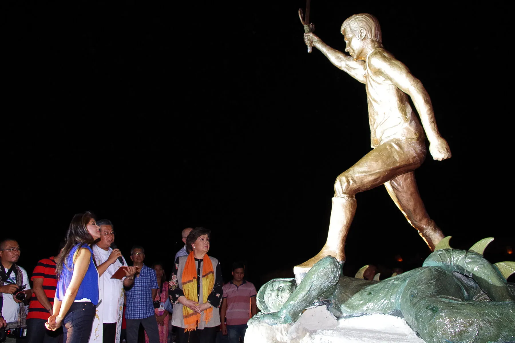 Himala sa Buhangin - Arts & Music Festival in Ilocos Norte