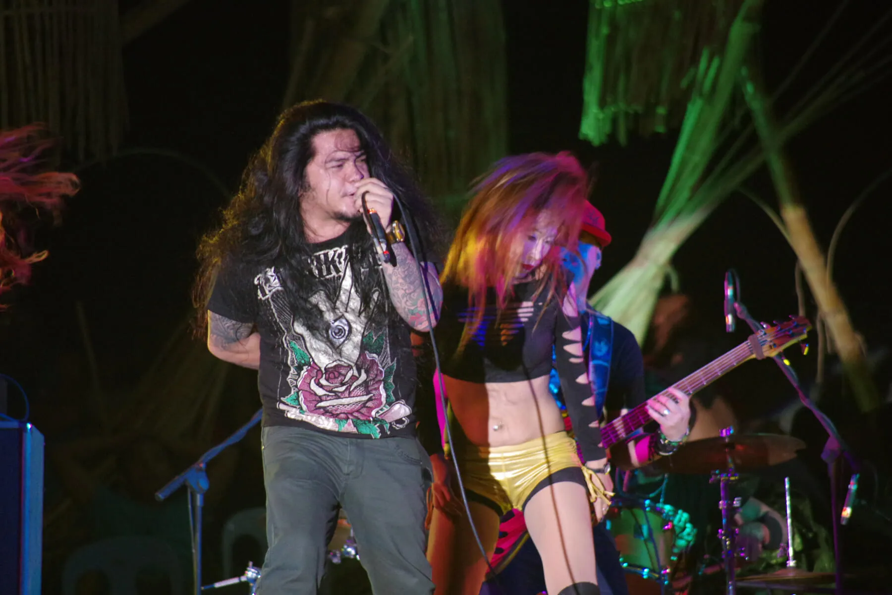 Himala sa Buhangin - Arts & Music Festival in Ilocos Norte