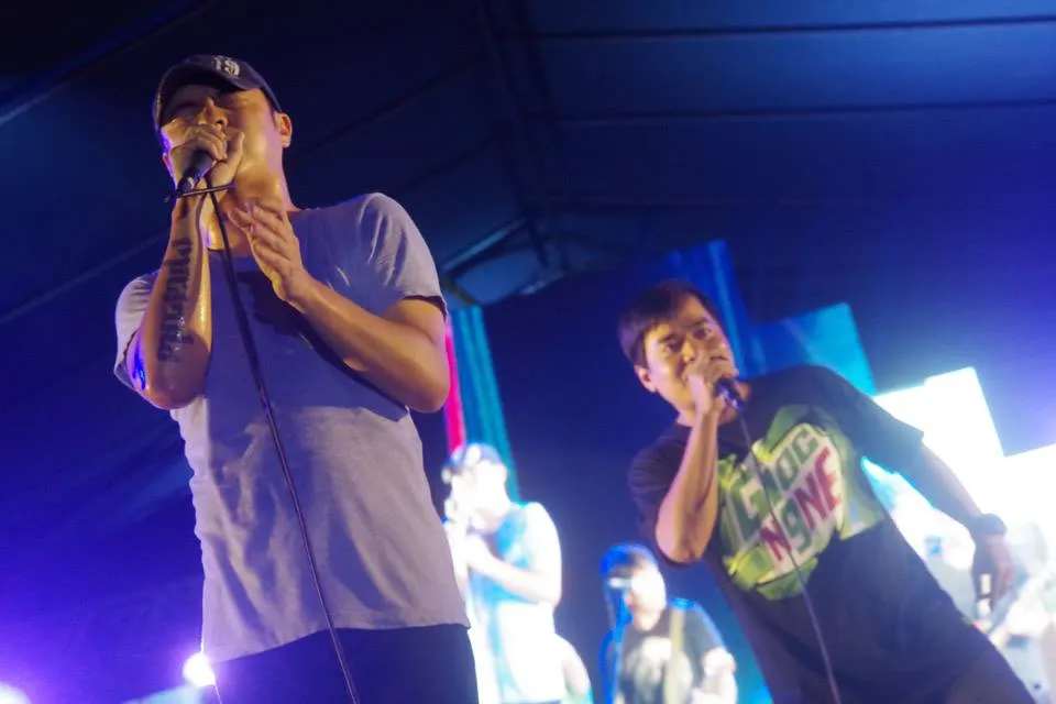 Himala sa Buhangin - Arts & Music Festival in Ilocos Norte