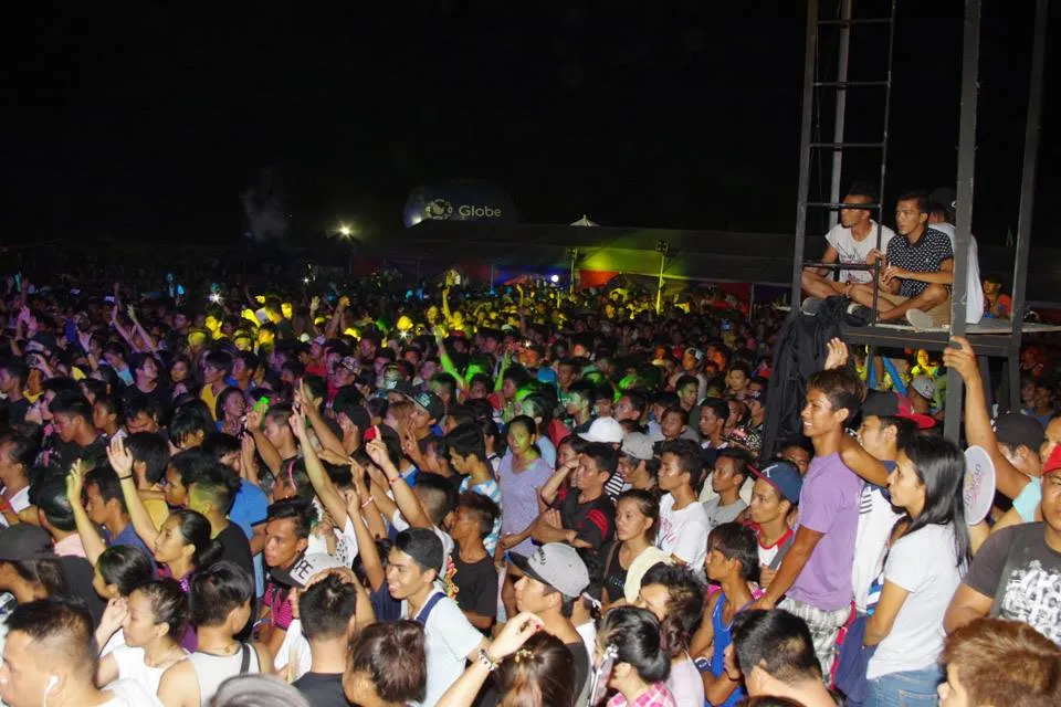 Himala sa Buhangin - Arts & Music Festival in Ilocos Norte