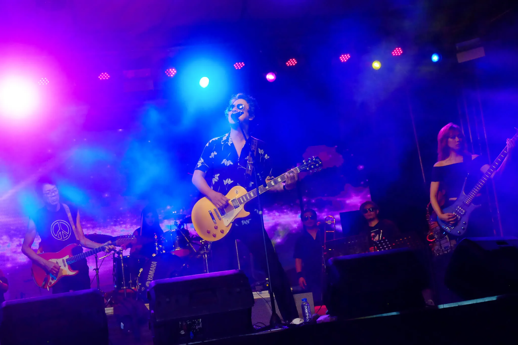 Himala sa Buhangin - Arts & Music Festival in Ilocos Norte