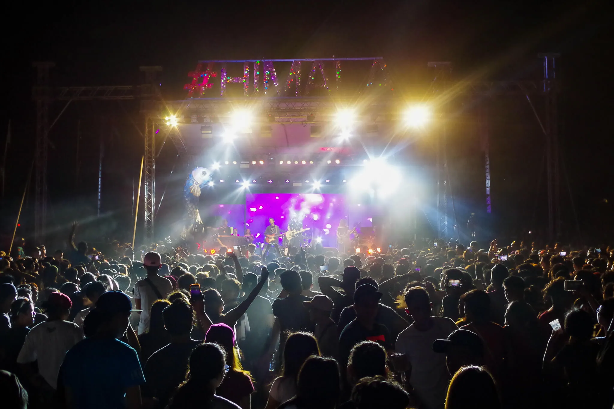 Himala sa Buhangin - Arts & Music Festival in Ilocos Norte
