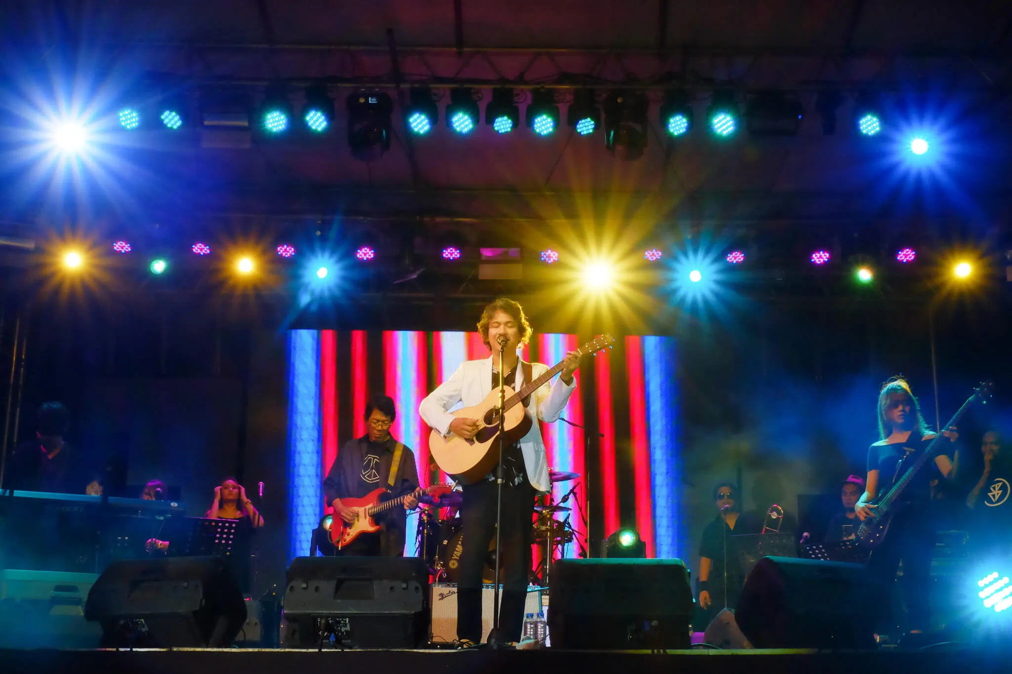 Himala sa Buhangin - Arts & Music Festival in Ilocos Norte