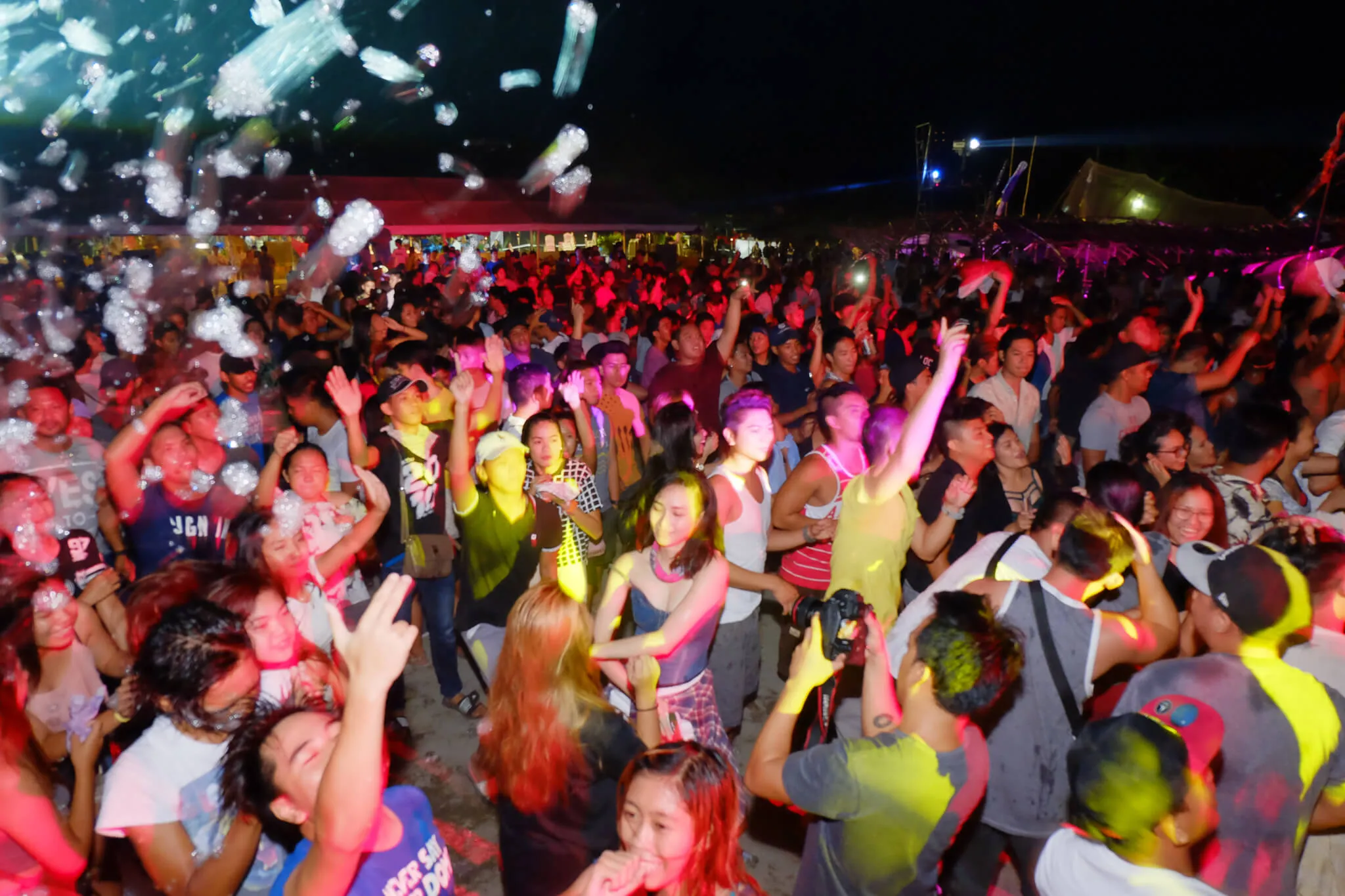 Himala sa Buhangin - Arts & Music Festival in Ilocos Norte