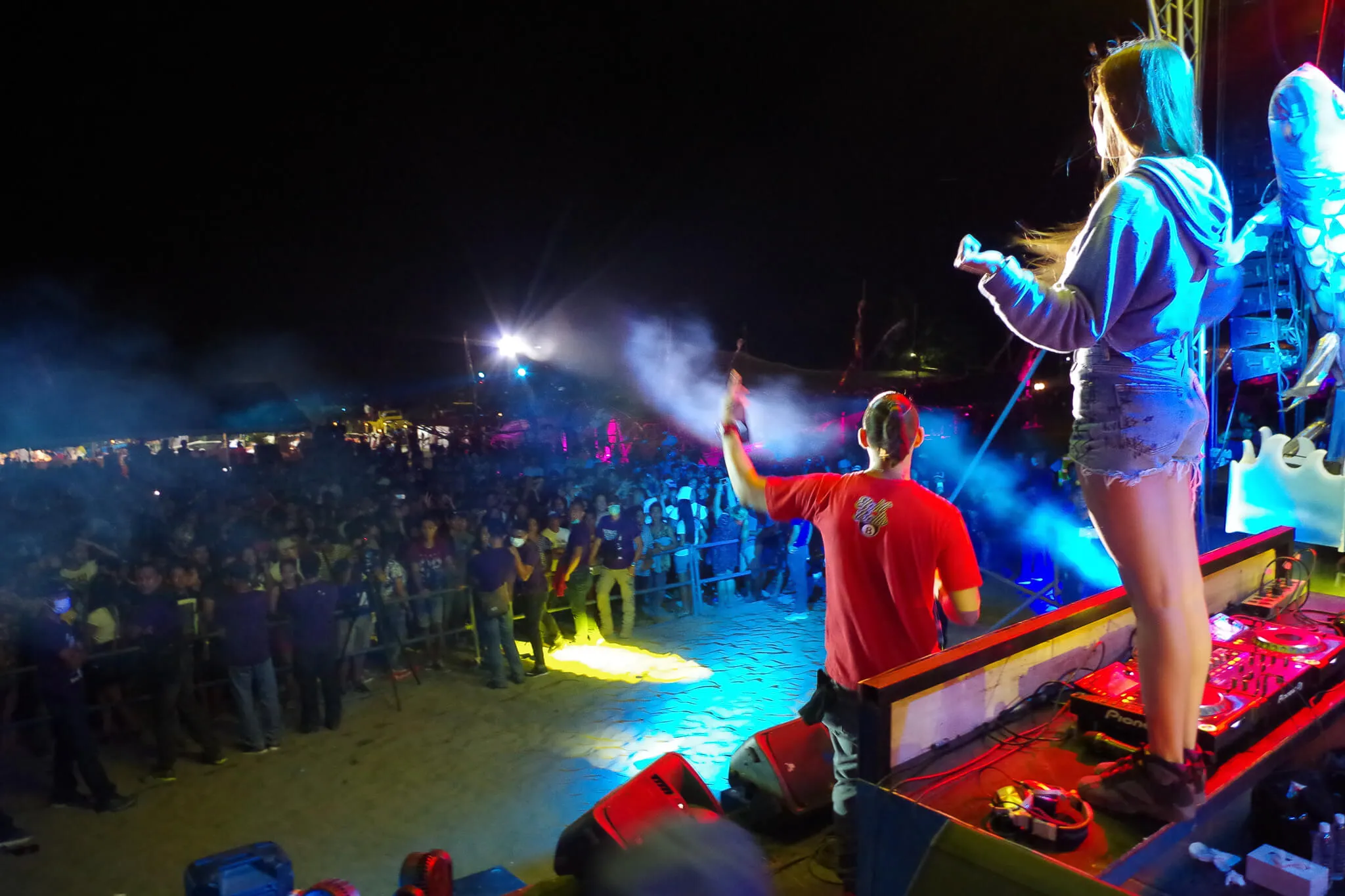 Himala sa Buhangin - Arts & Music Festival in Ilocos Norte