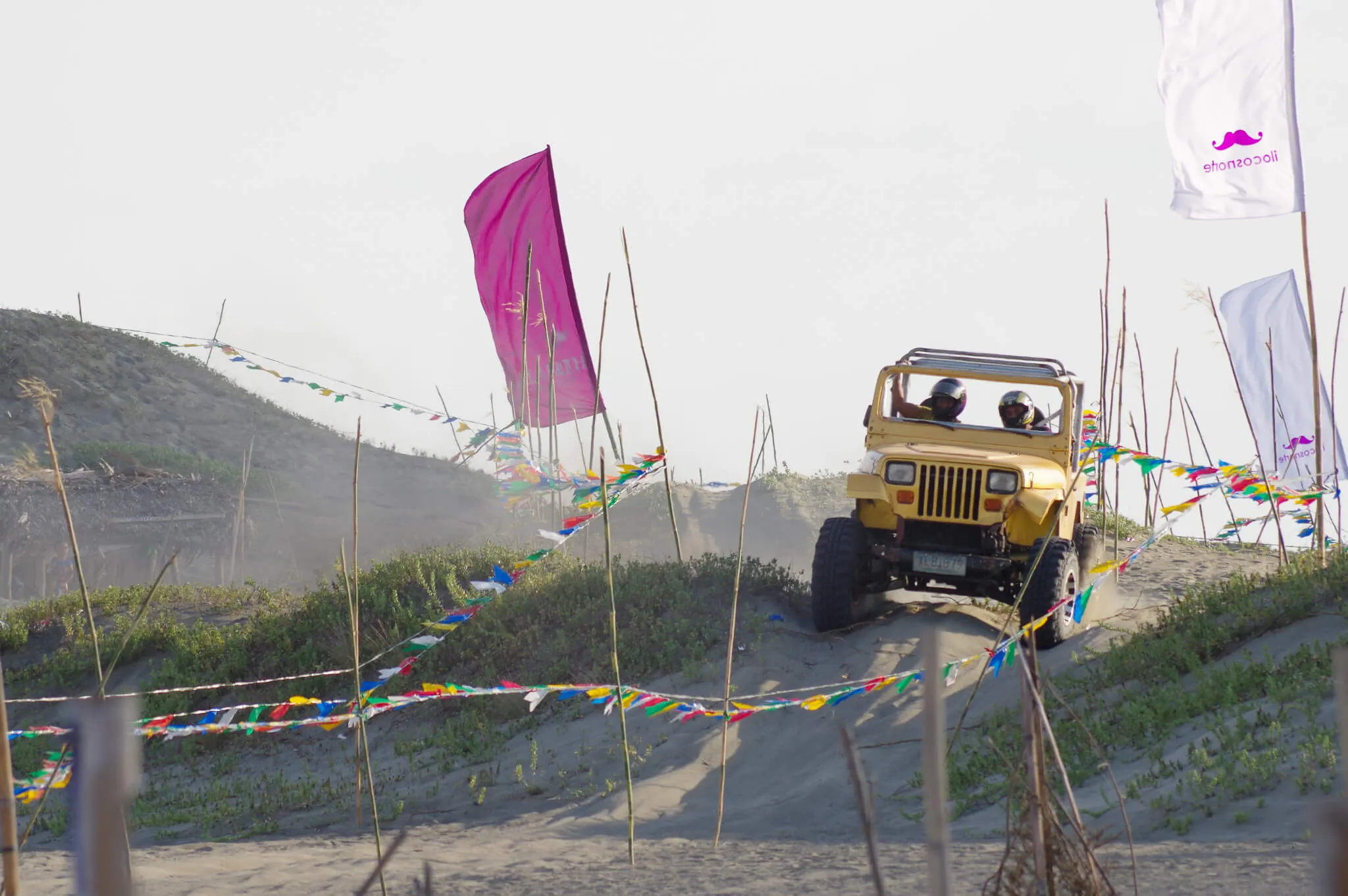 Himala sa Buhangin - Arts & Music Festival in Ilocos Norte