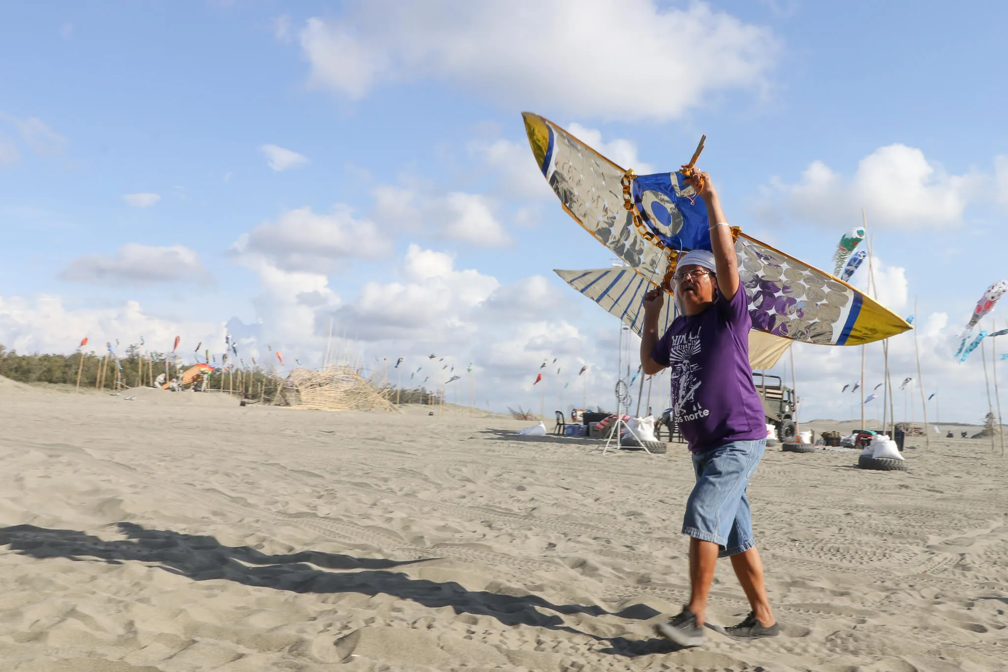 Himala sa Buhangin - Arts & Music Festival in Ilocos Norte
