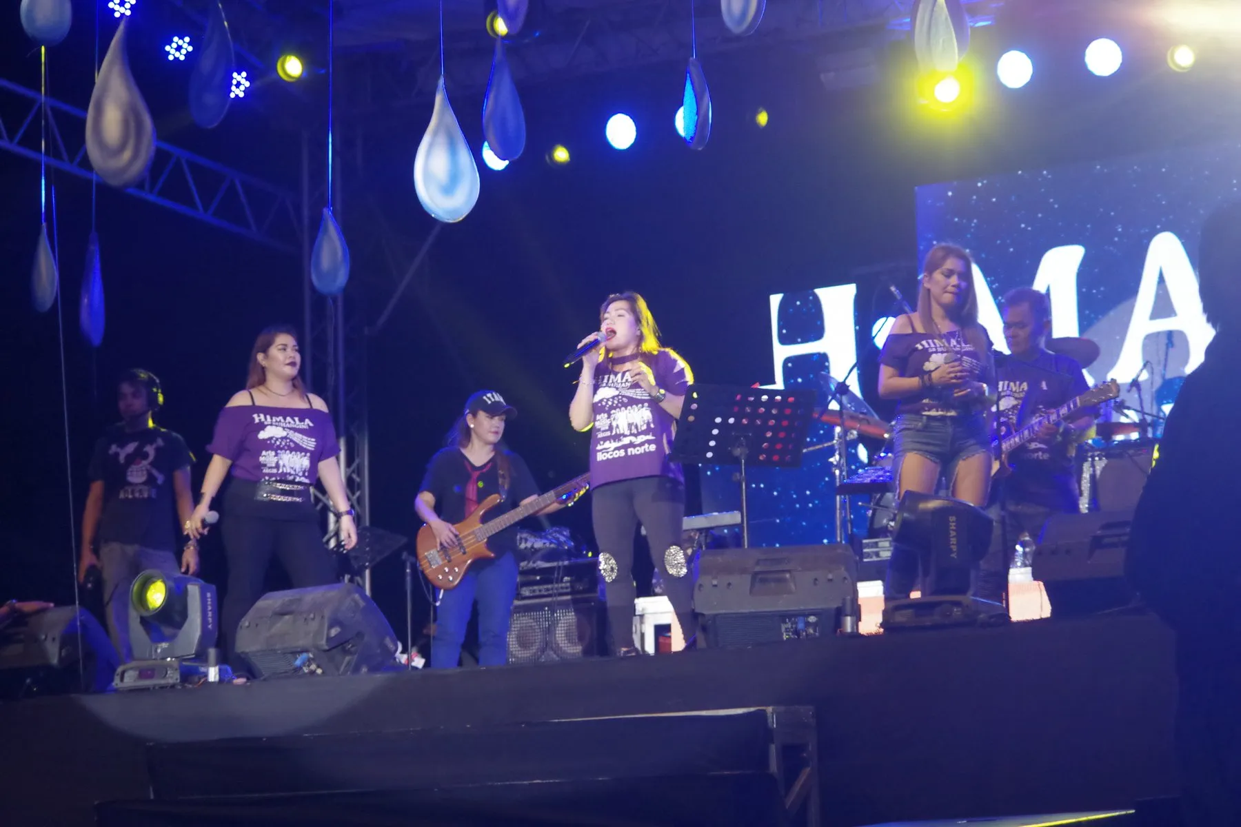 Himala sa Buhangin - Arts & Music Festival in Ilocos Norte
