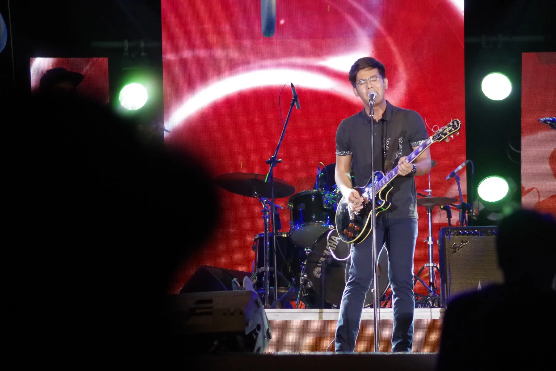 Himala sa Buhangin - Arts & Music Festival in Ilocos Norte