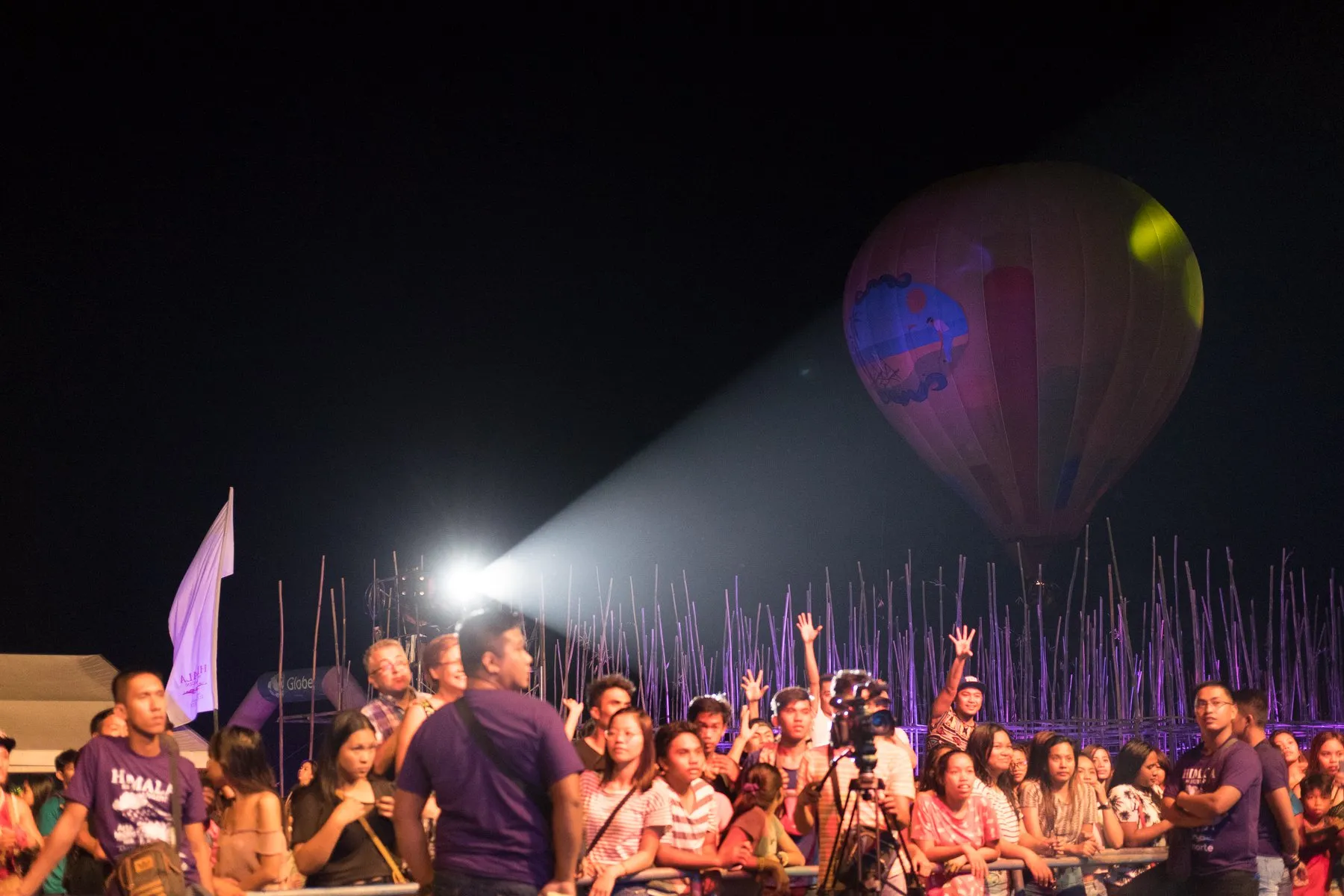 Himala sa Buhangin - Arts & Music Festival in Ilocos Norte