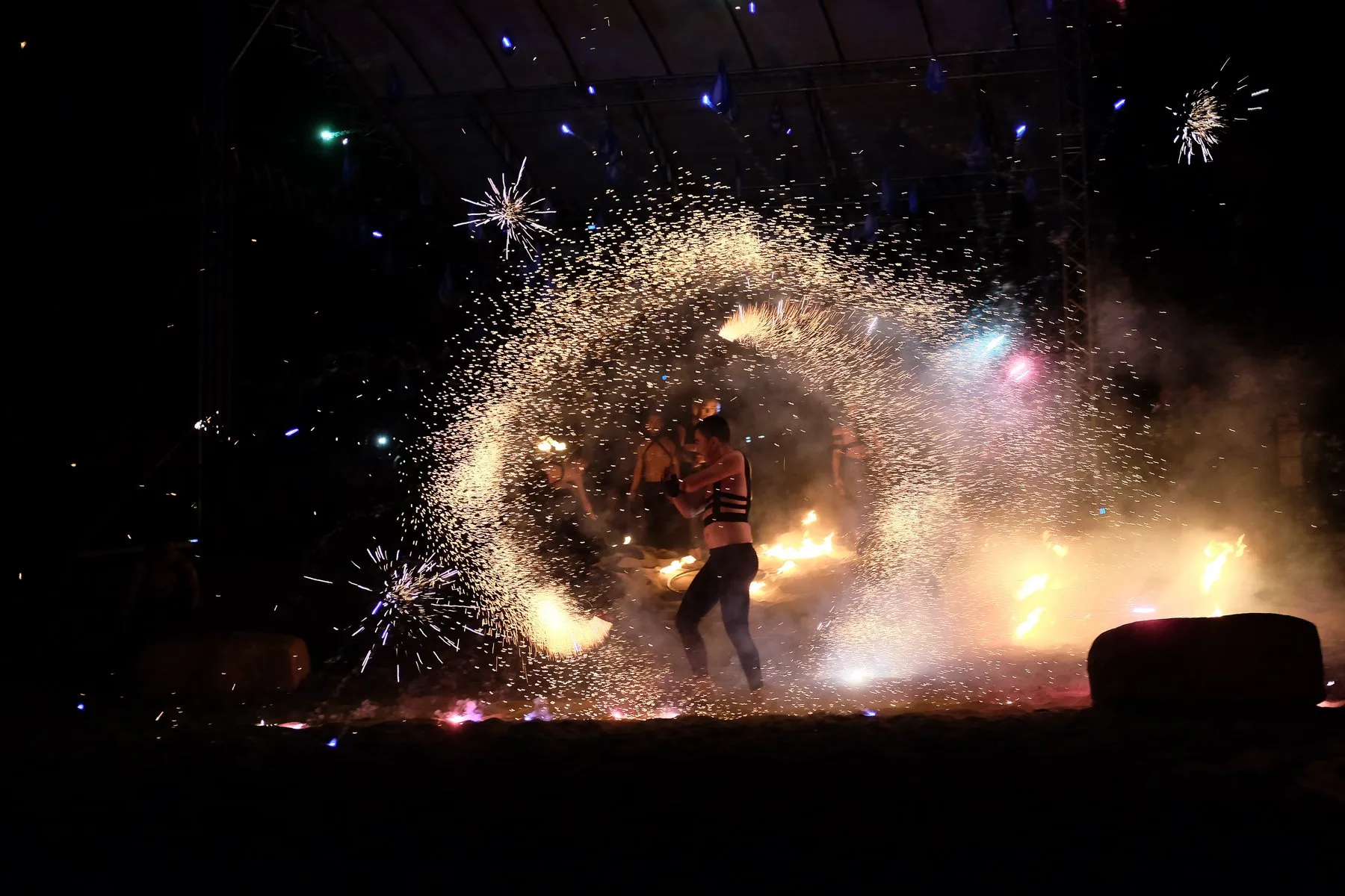 Himala sa Buhangin - Arts & Music Festival in Ilocos Norte