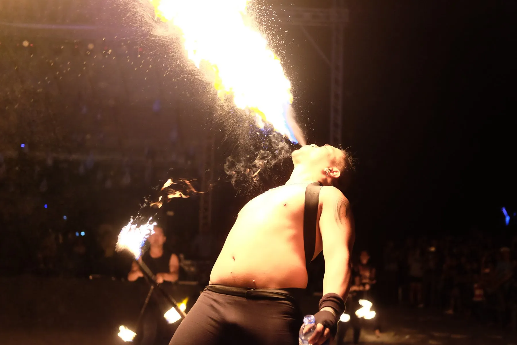 Himala sa Buhangin - Arts & Music Festival in Ilocos Norte