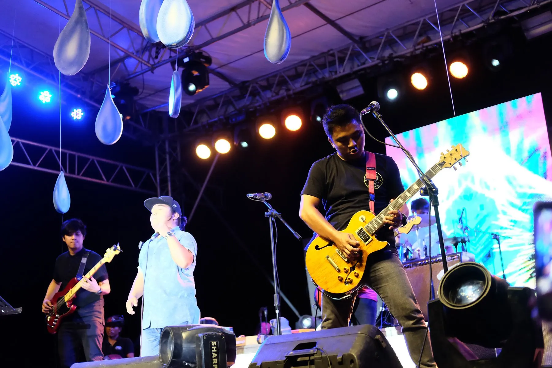 Himala sa Buhangin - Arts & Music Festival in Ilocos Norte