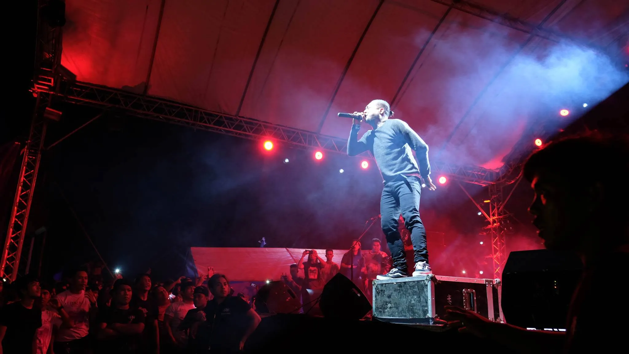 Himala sa Buhangin - Arts & Music Festival in Ilocos Norte