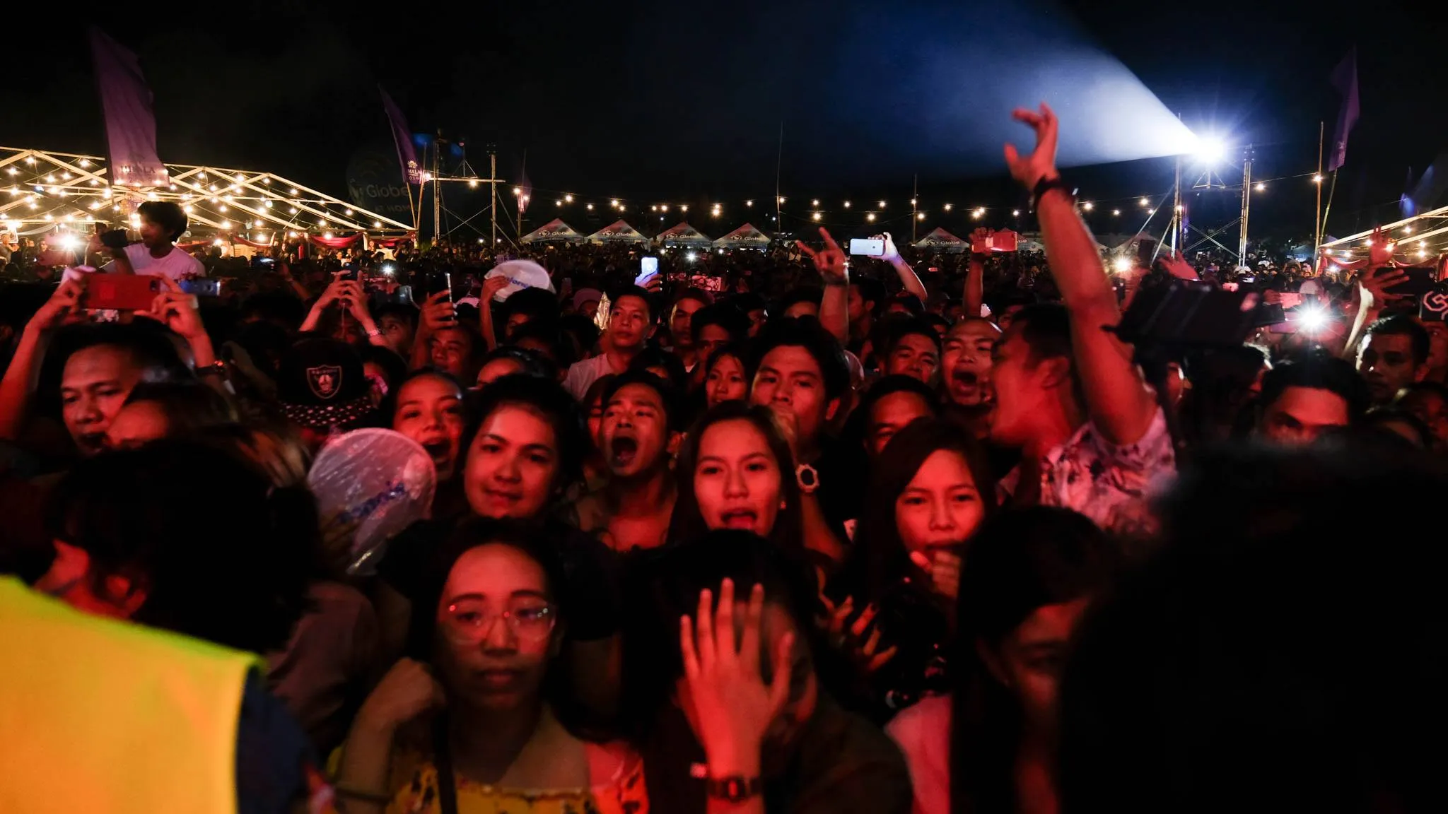 Himala sa Buhangin - Arts & Music Festival in Ilocos Norte