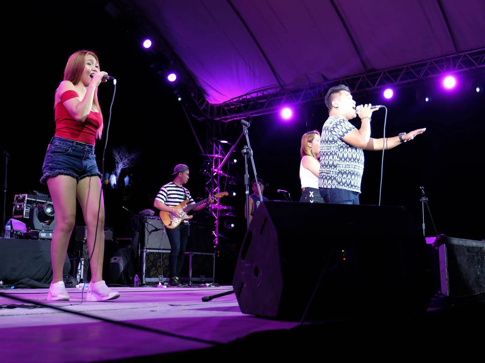 Himala sa Buhangin - Arts & Music Festival in Ilocos Norte