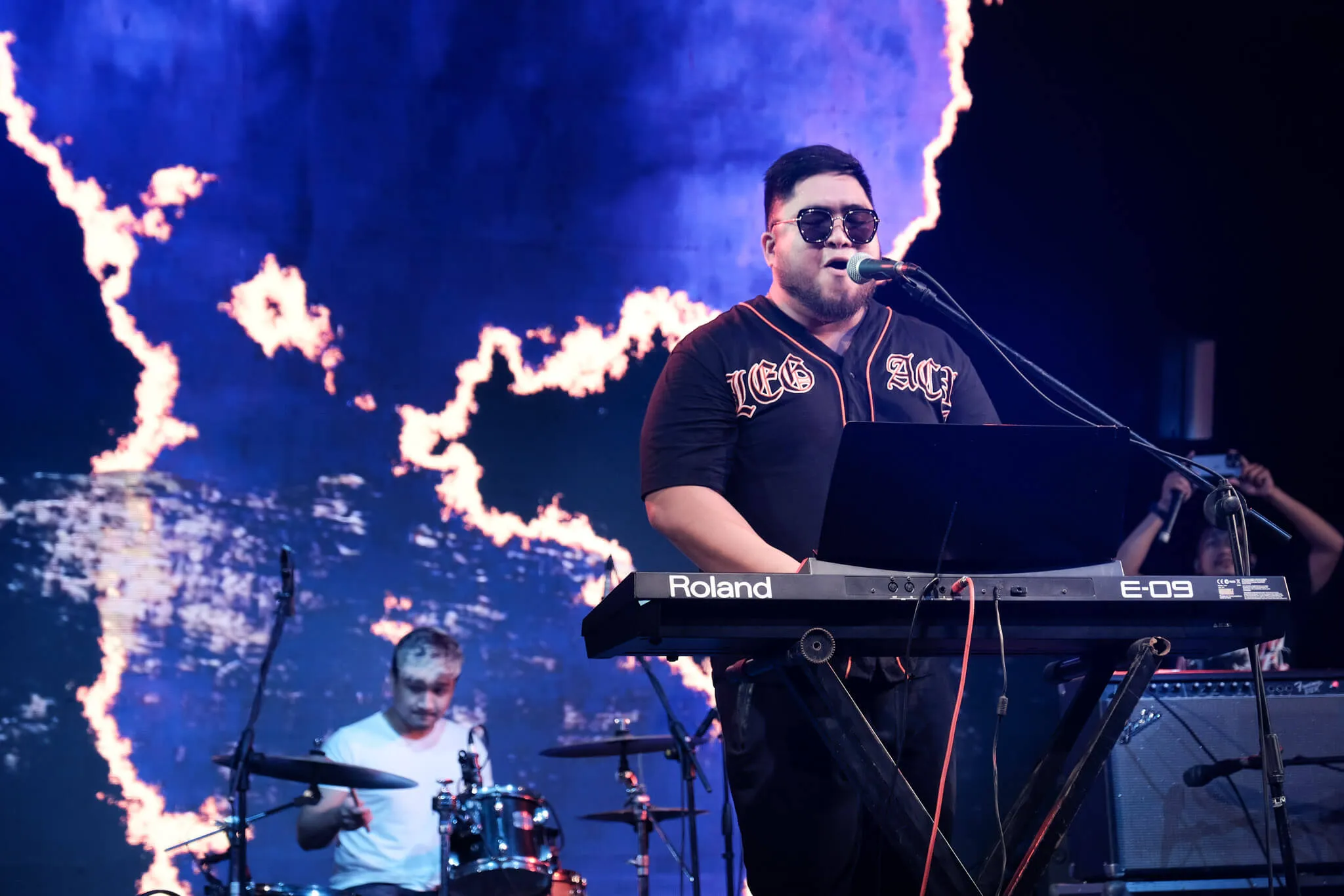 Himala sa Buhangin - Arts & Music Festival in Ilocos Norte