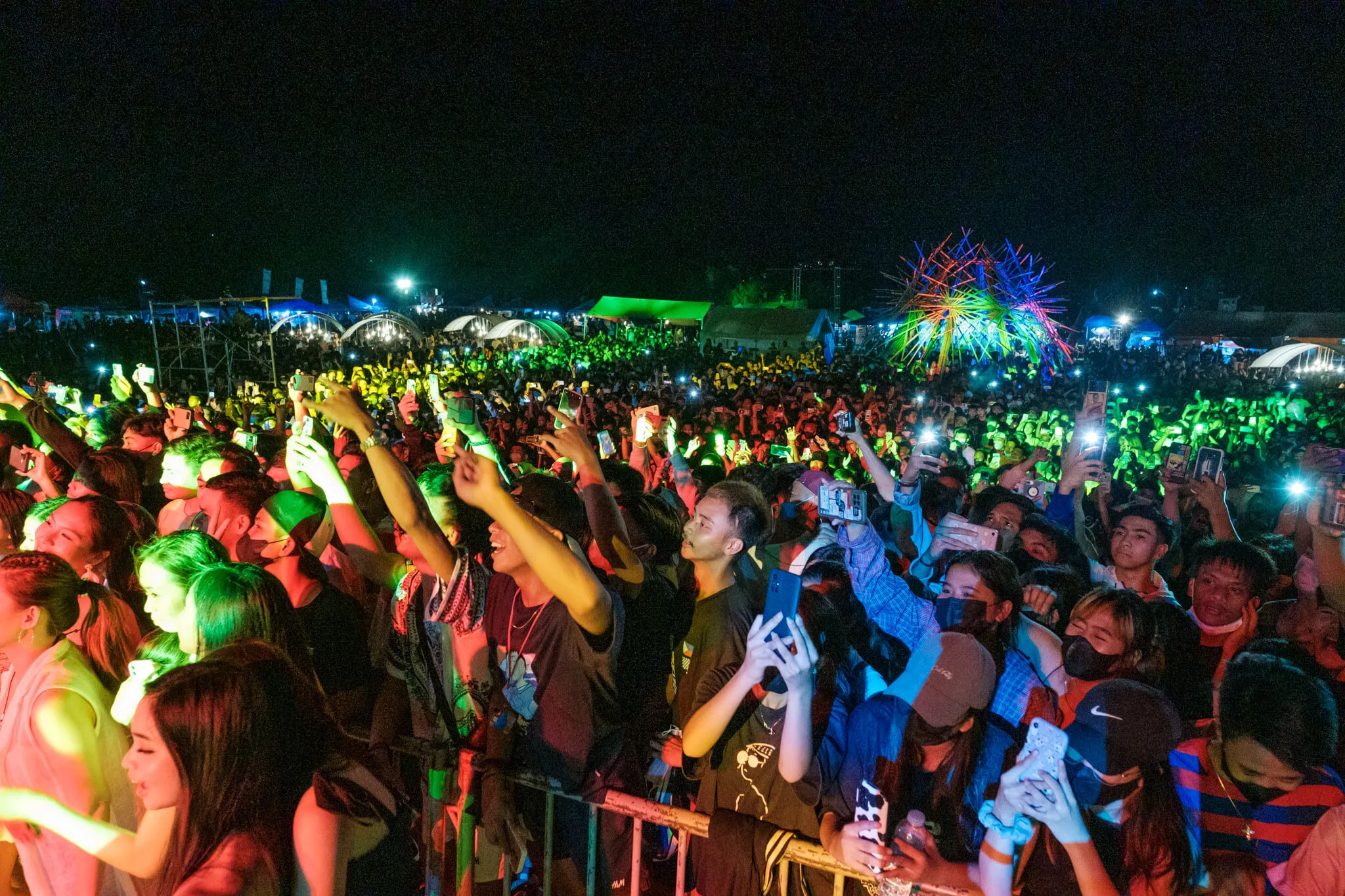 Himala sa Buhangin - Arts & Music Festival in Ilocos Norte