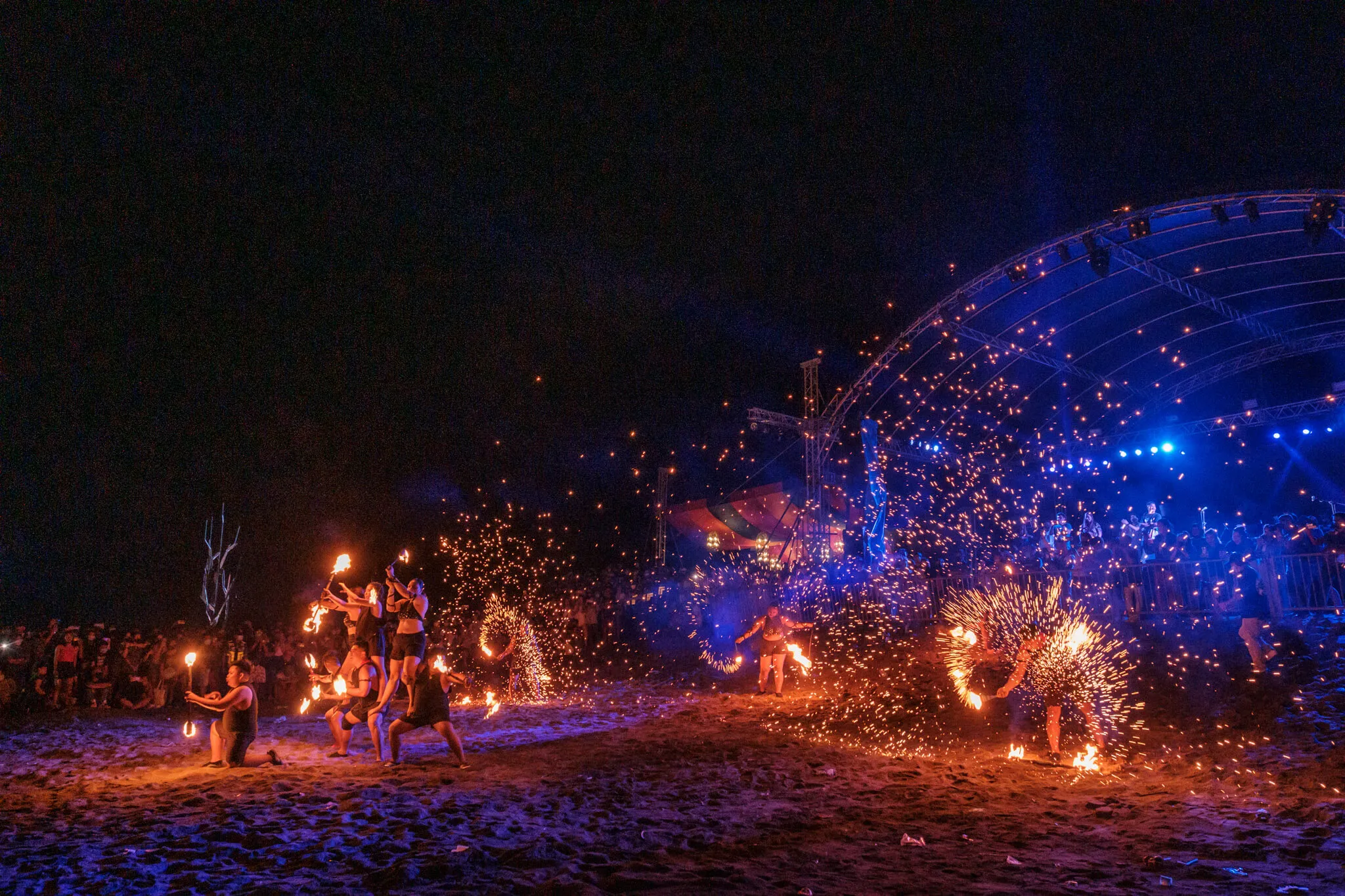 Himala sa Buhangin - Arts & Music Festival in Ilocos Norte
