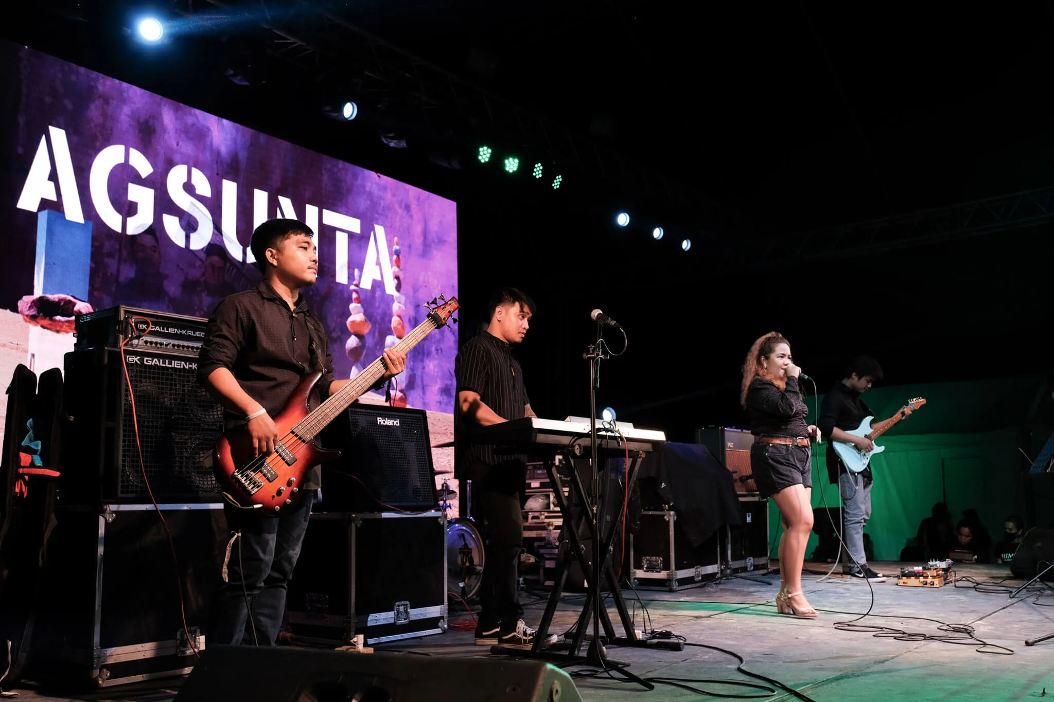 Himala sa Buhangin - Arts & Music Festival in Ilocos Norte