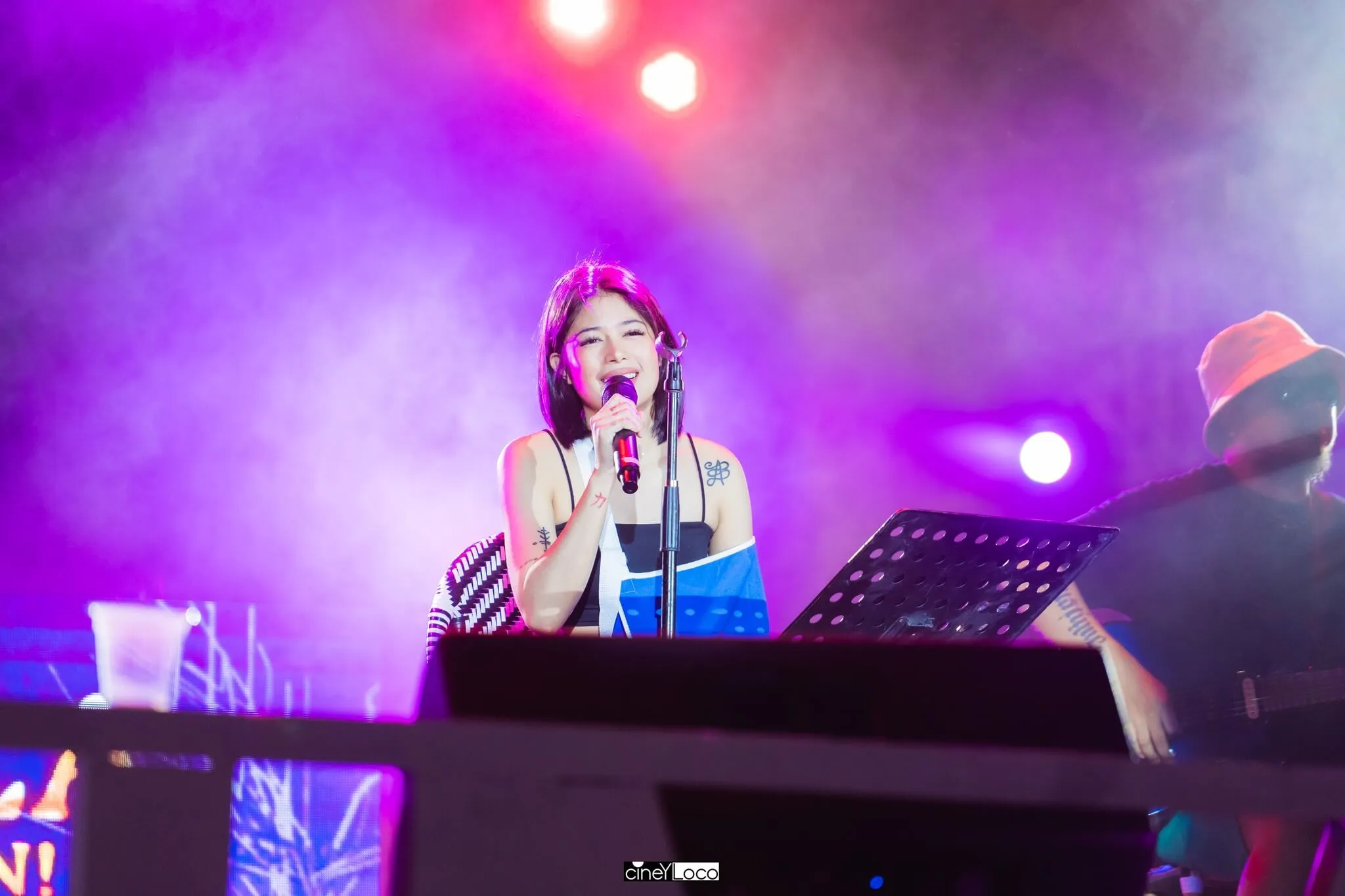 Himala sa Buhangin - Arts & Music Festival in Ilocos Norte
