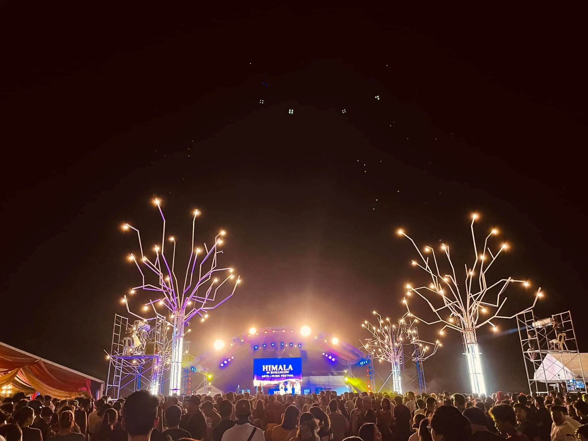 Himala sa Buhangin - Arts & Music Festival in Ilocos Norte