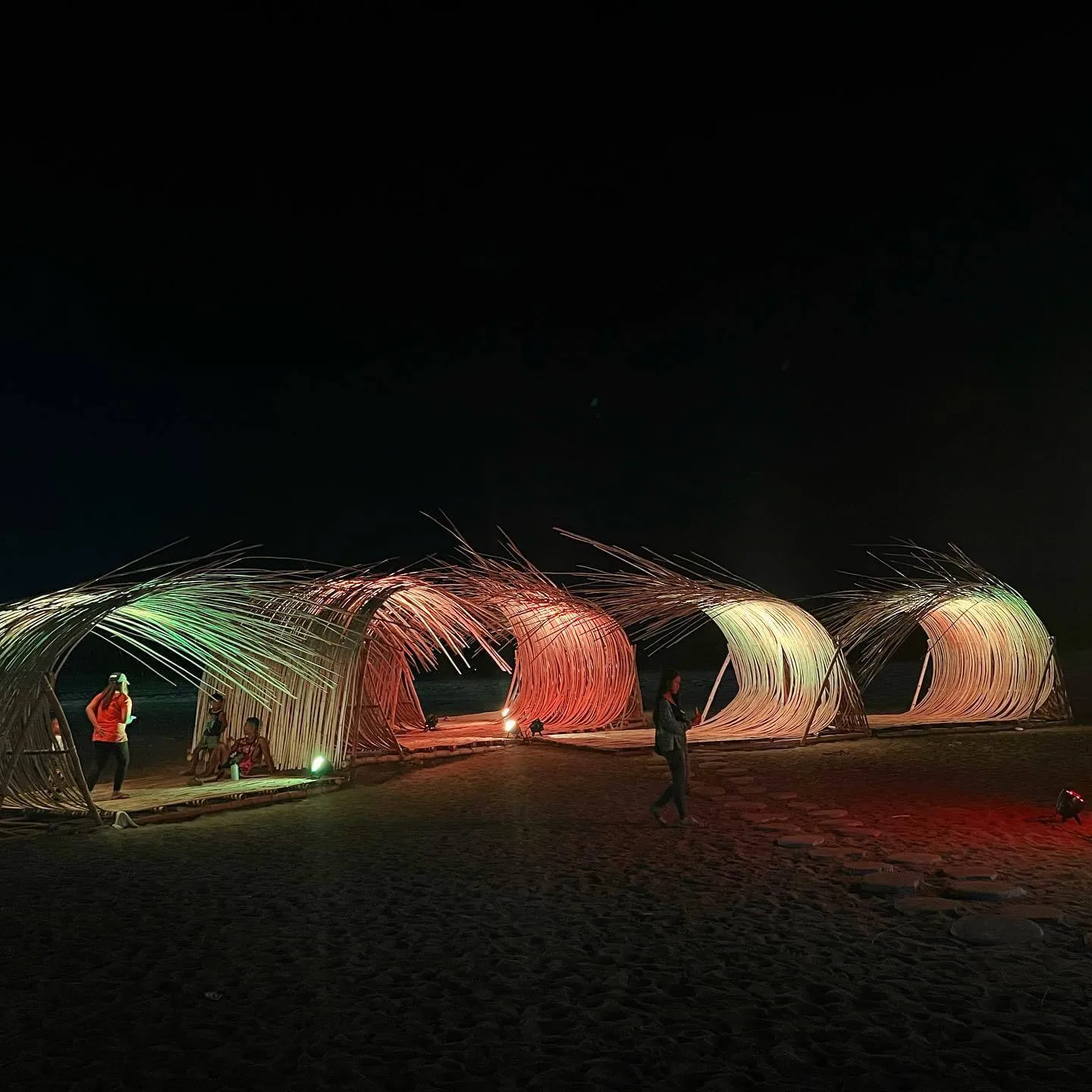 Himala sa Buhangin - Arts & Music Festival in Ilocos Norte