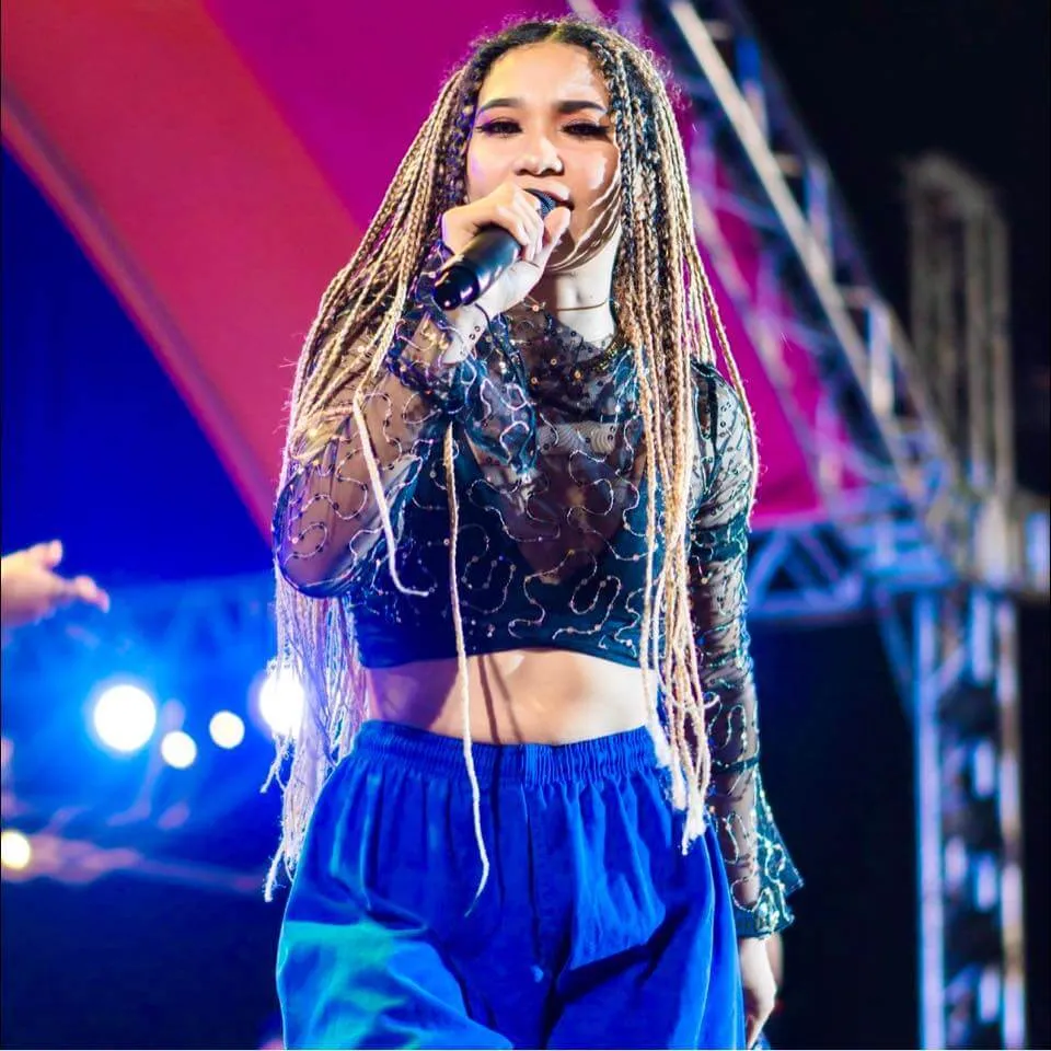 Himala sa Buhangin - Arts & Music Festival in Ilocos Norte