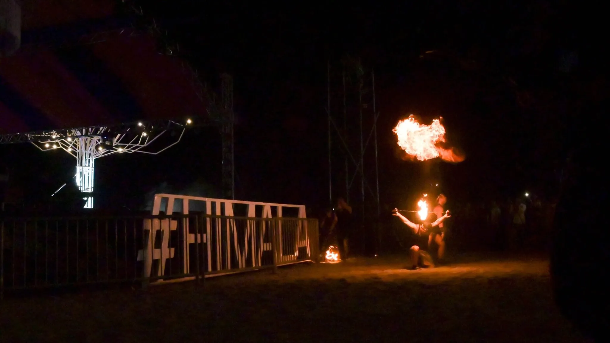 Himala sa Buhangin - Arts & Music Festival in Ilocos Norte