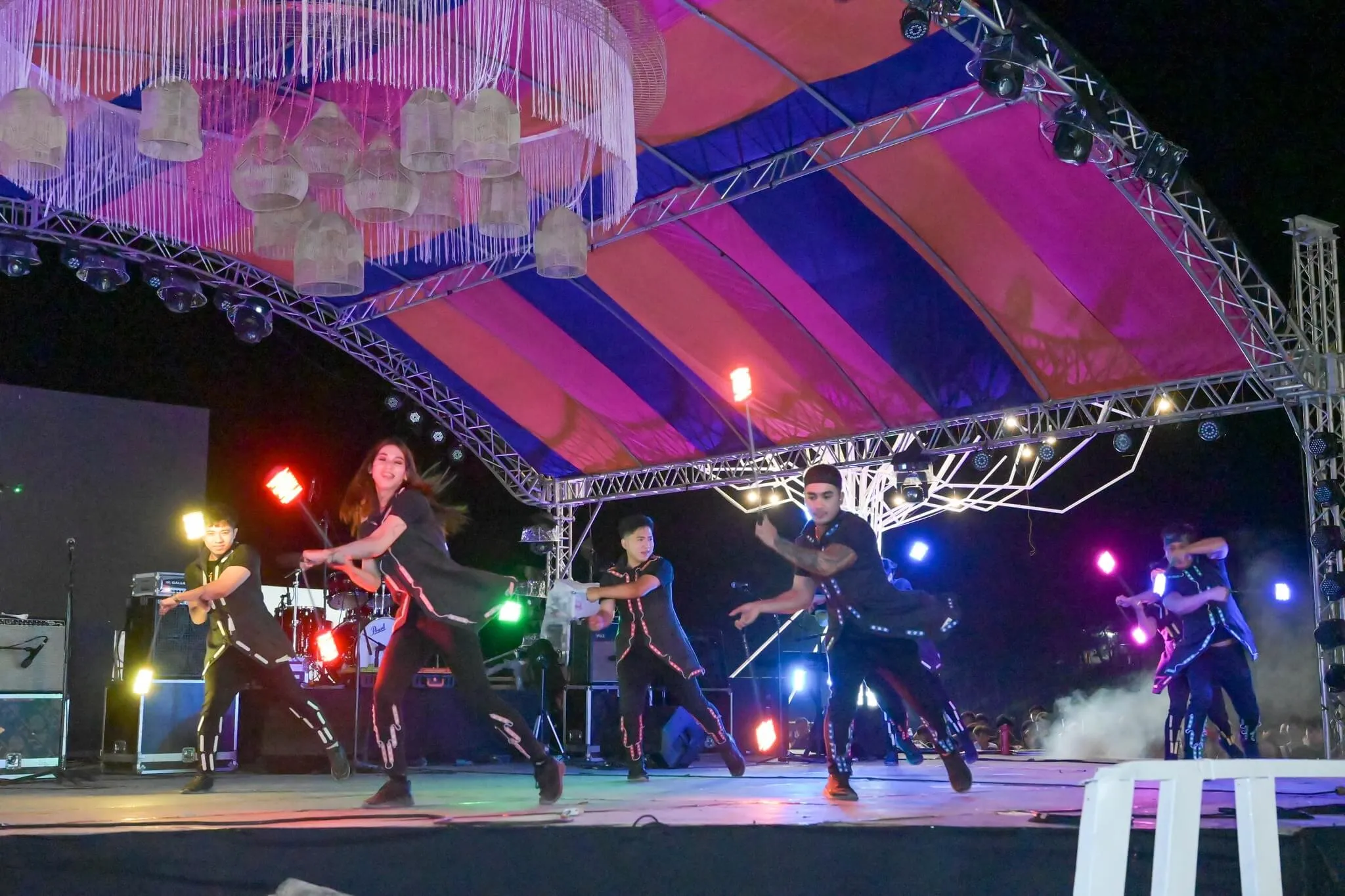 Himala sa Buhangin - Arts & Music Festival in Ilocos Norte