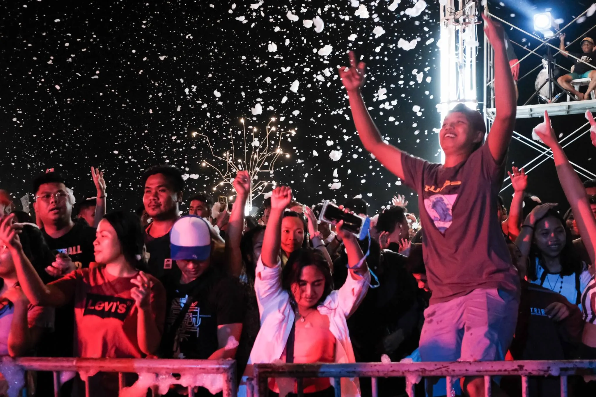 Himala sa Buhangin - Arts & Music Festival in Ilocos Norte
