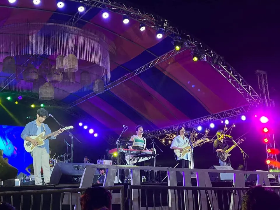 Himala sa Buhangin - Arts & Music Festival in Ilocos Norte