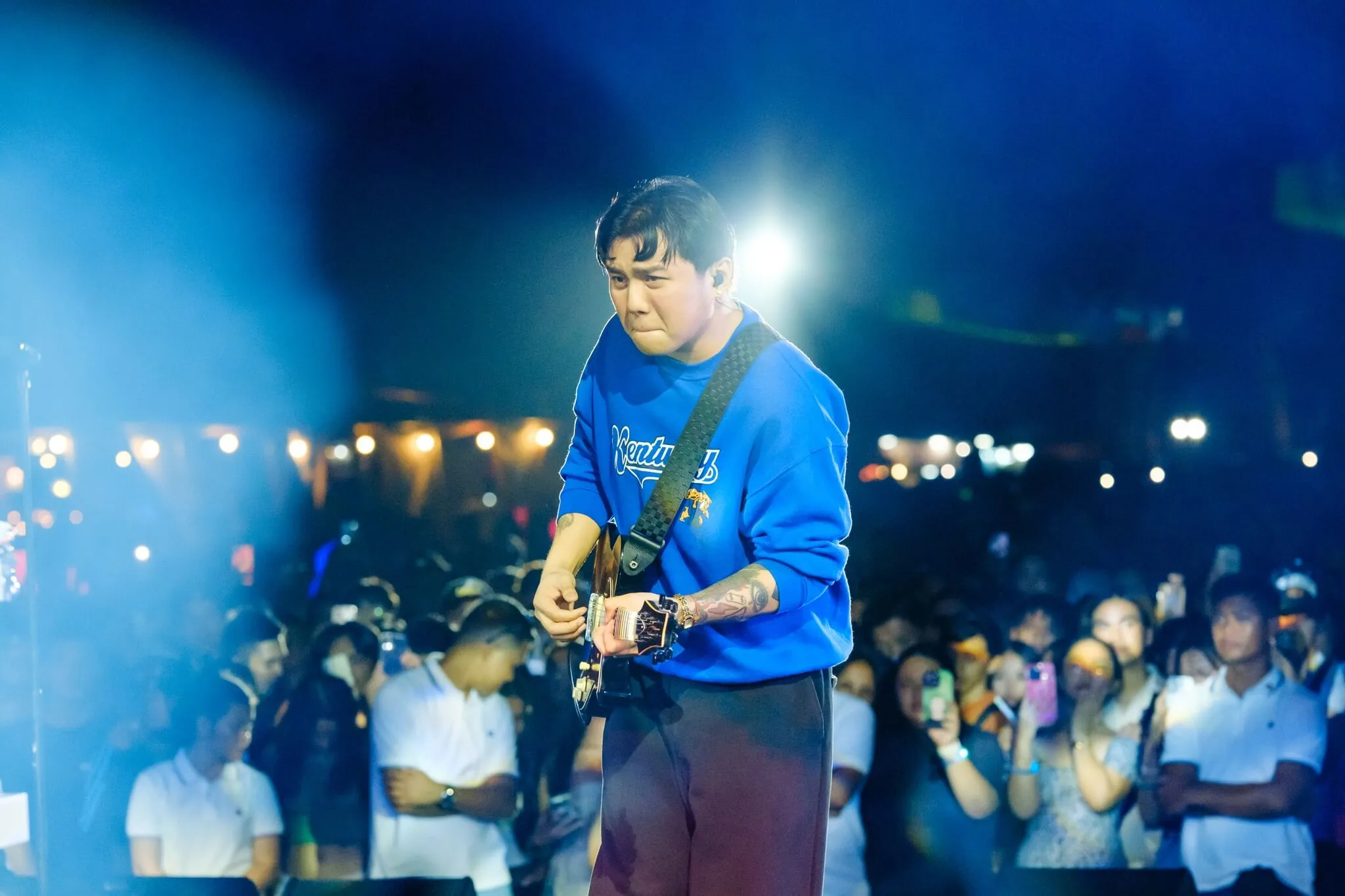 Himala sa Buhangin - Arts & Music Festival in Ilocos Norte