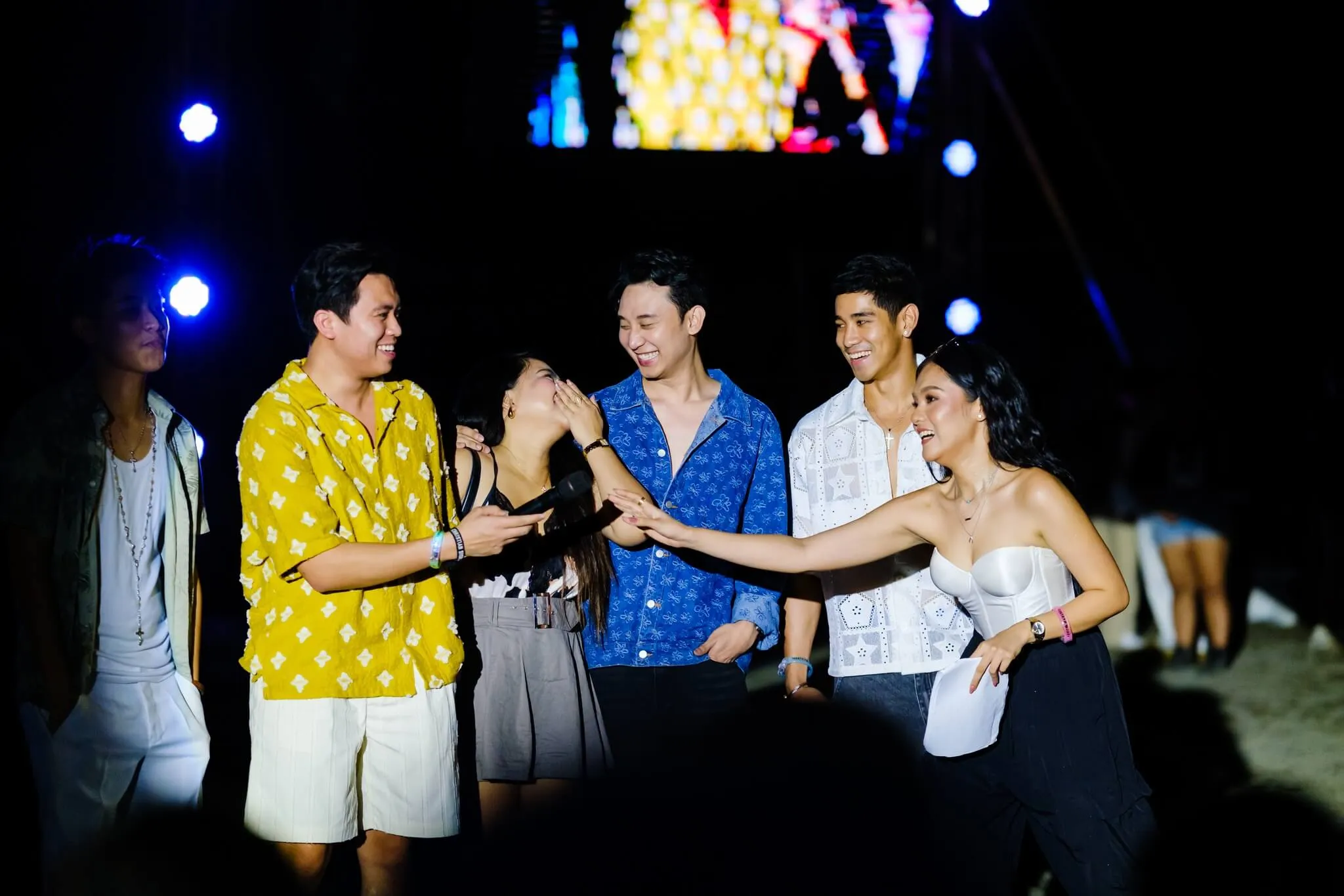 Himala sa Buhangin - Arts & Music Festival in Ilocos Norte