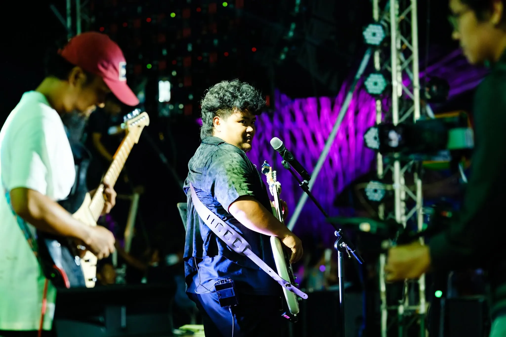 Himala sa Buhangin - Arts & Music Festival in Ilocos Norte
