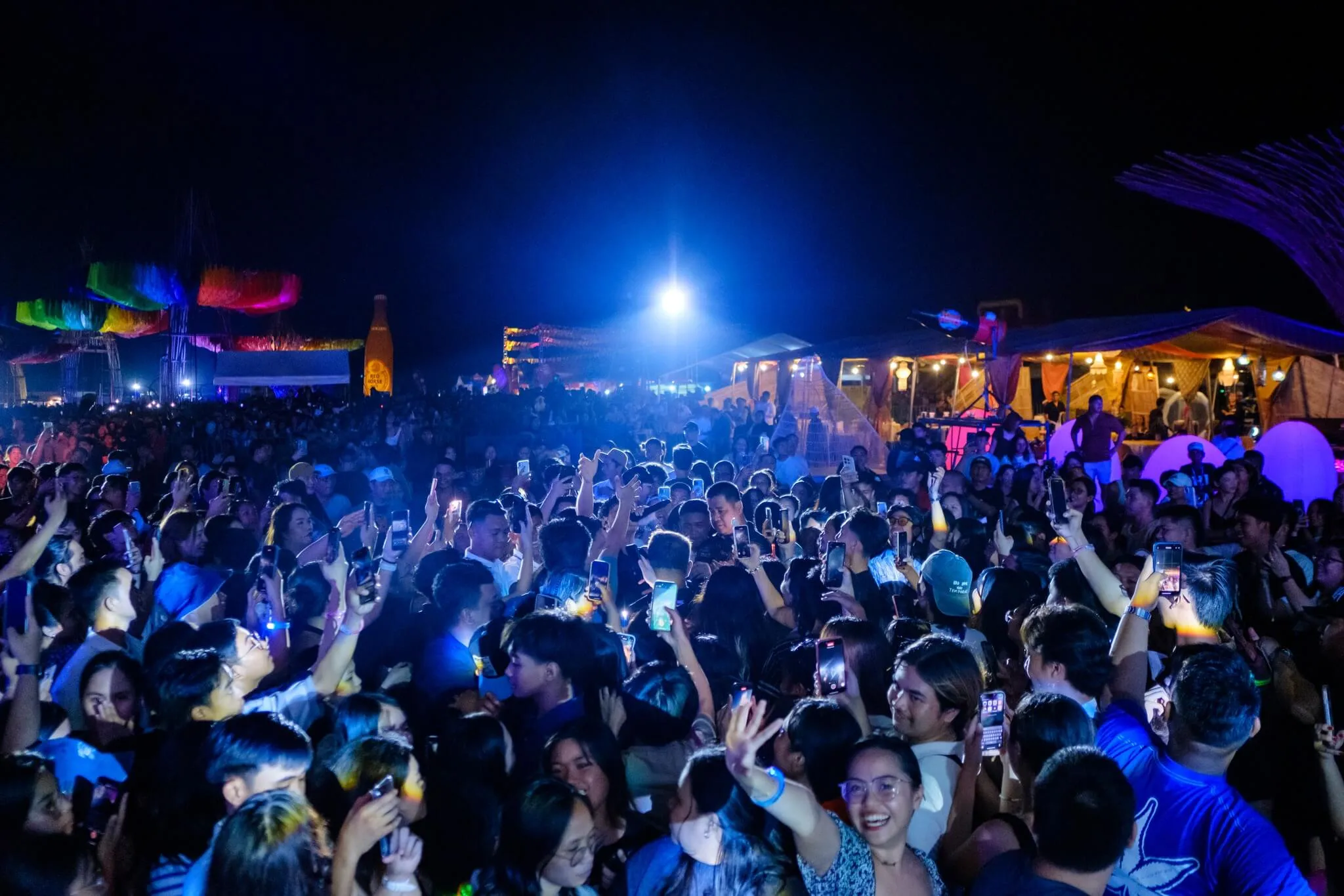 Himala sa Buhangin - Arts & Music Festival in Ilocos Norte