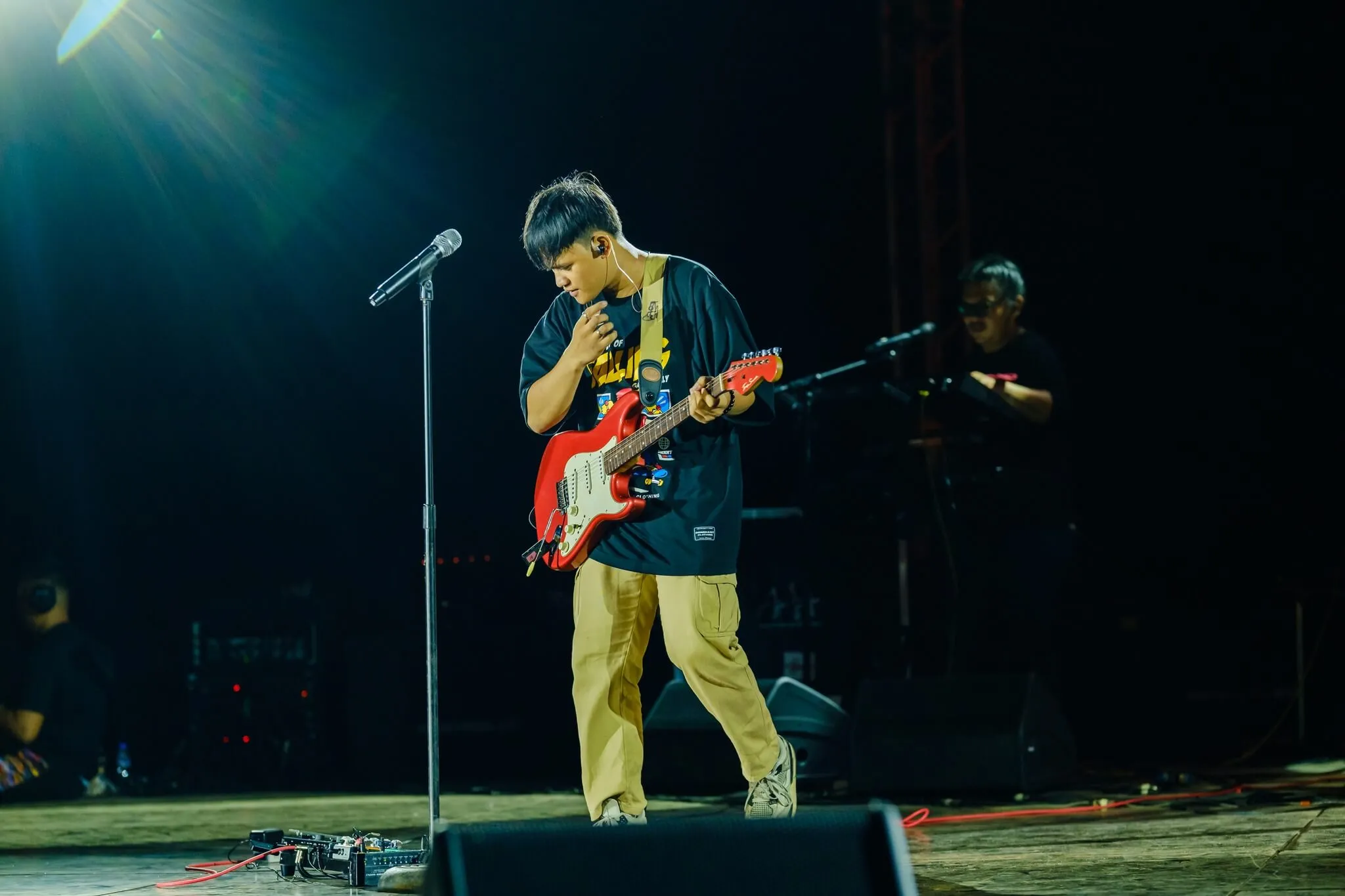 Himala sa Buhangin - Arts & Music Festival in Ilocos Norte