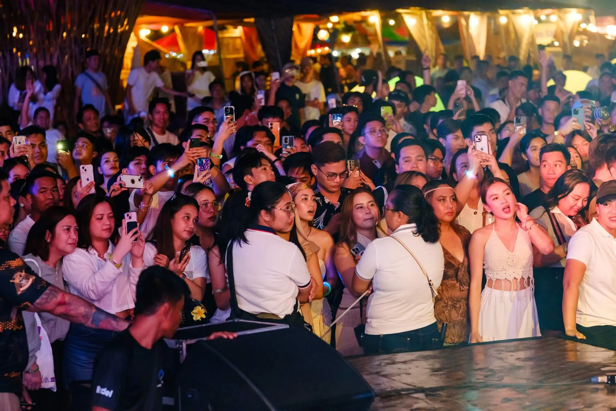 Himala sa Buhangin - Arts & Music Festival in Ilocos Norte