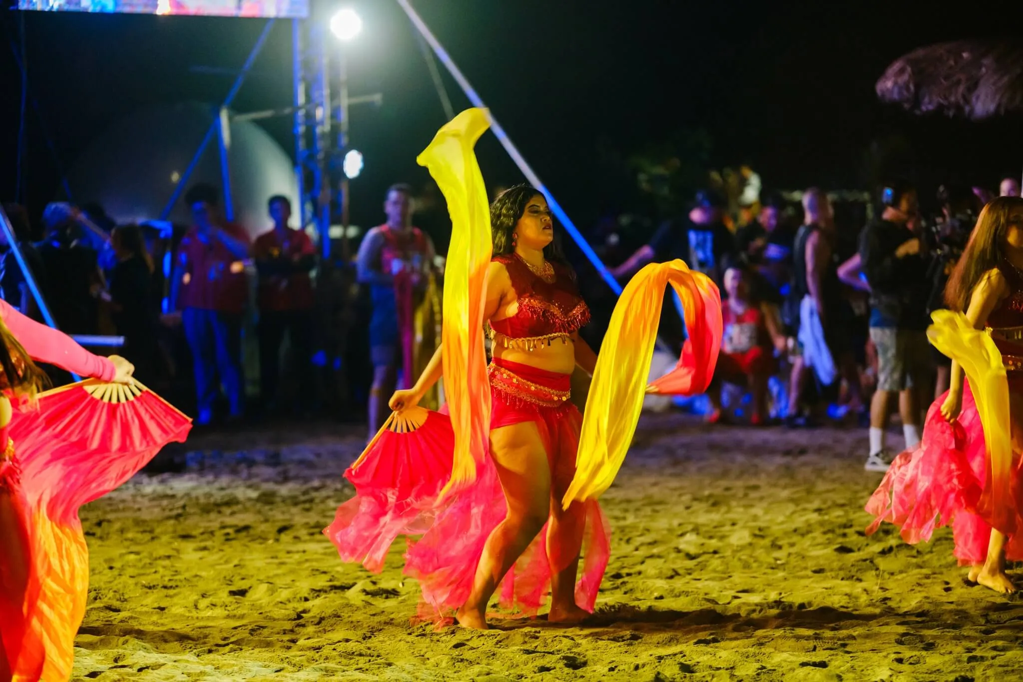 Himala sa Buhangin - Arts & Music Festival in Ilocos Norte
