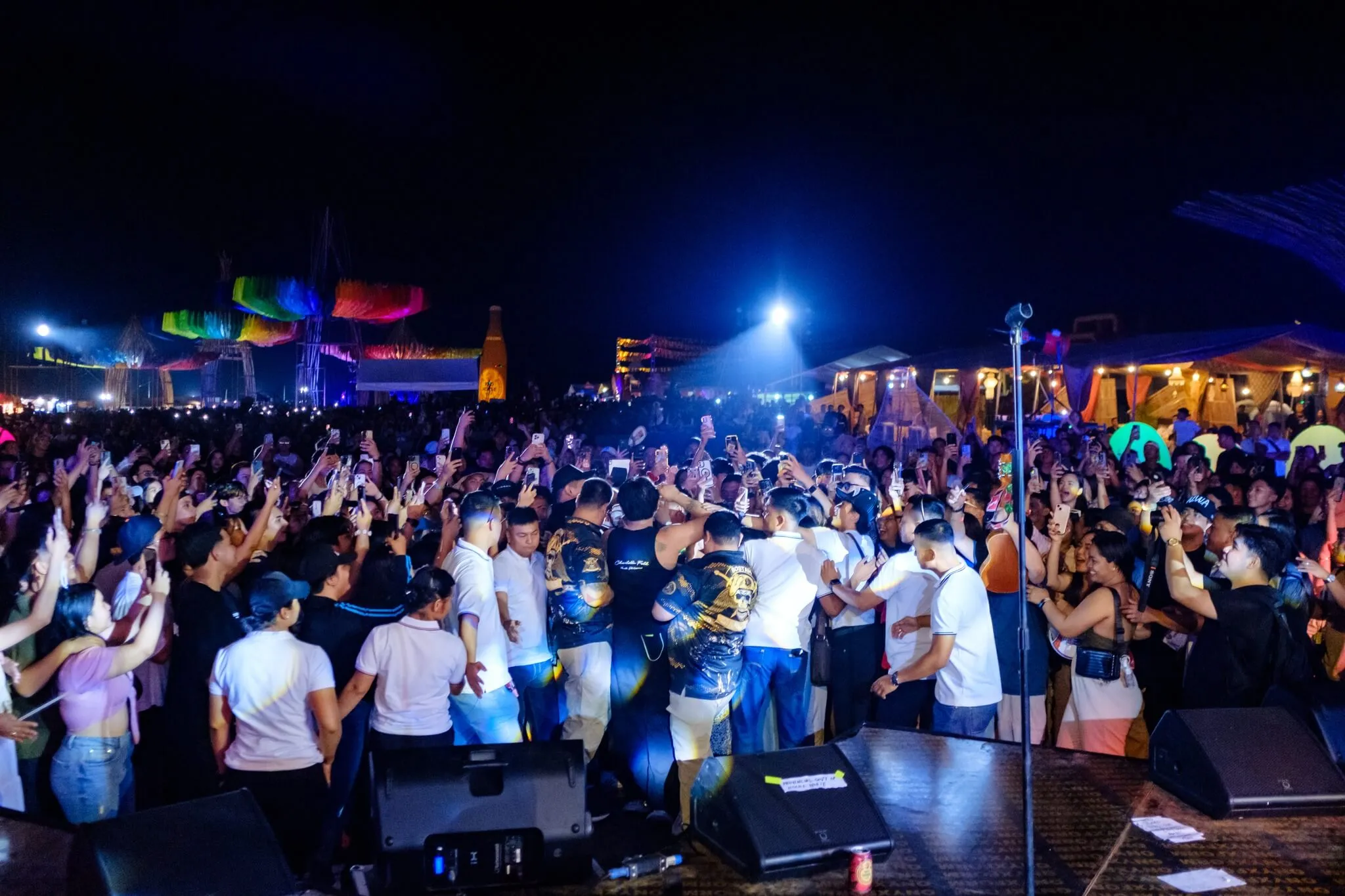 Himala sa Buhangin - Arts & Music Festival in Ilocos Norte