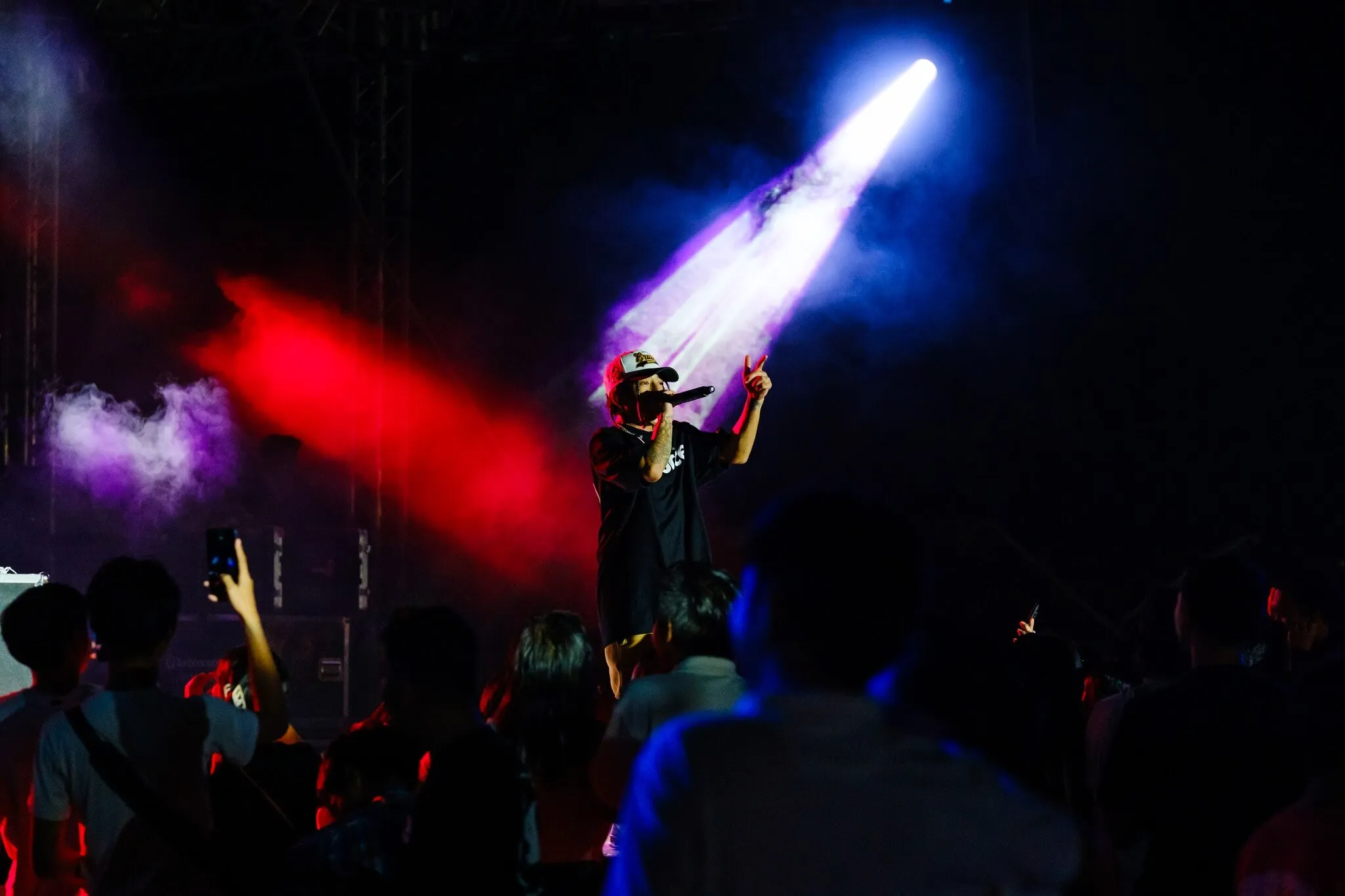 Himala sa Buhangin - Arts & Music Festival in Ilocos Norte