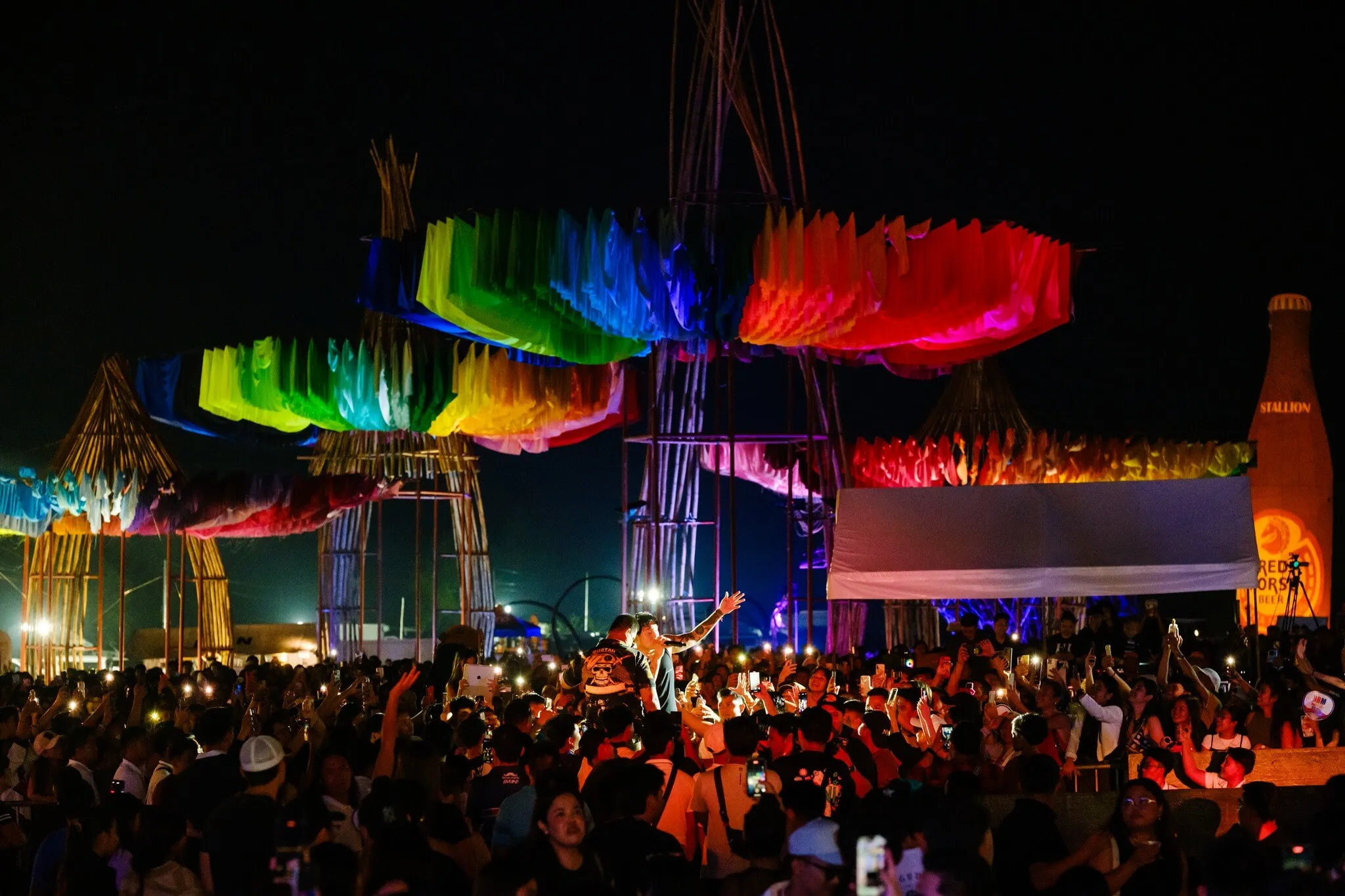 Himala sa Buhangin - Arts & Music Festival in Ilocos Norte