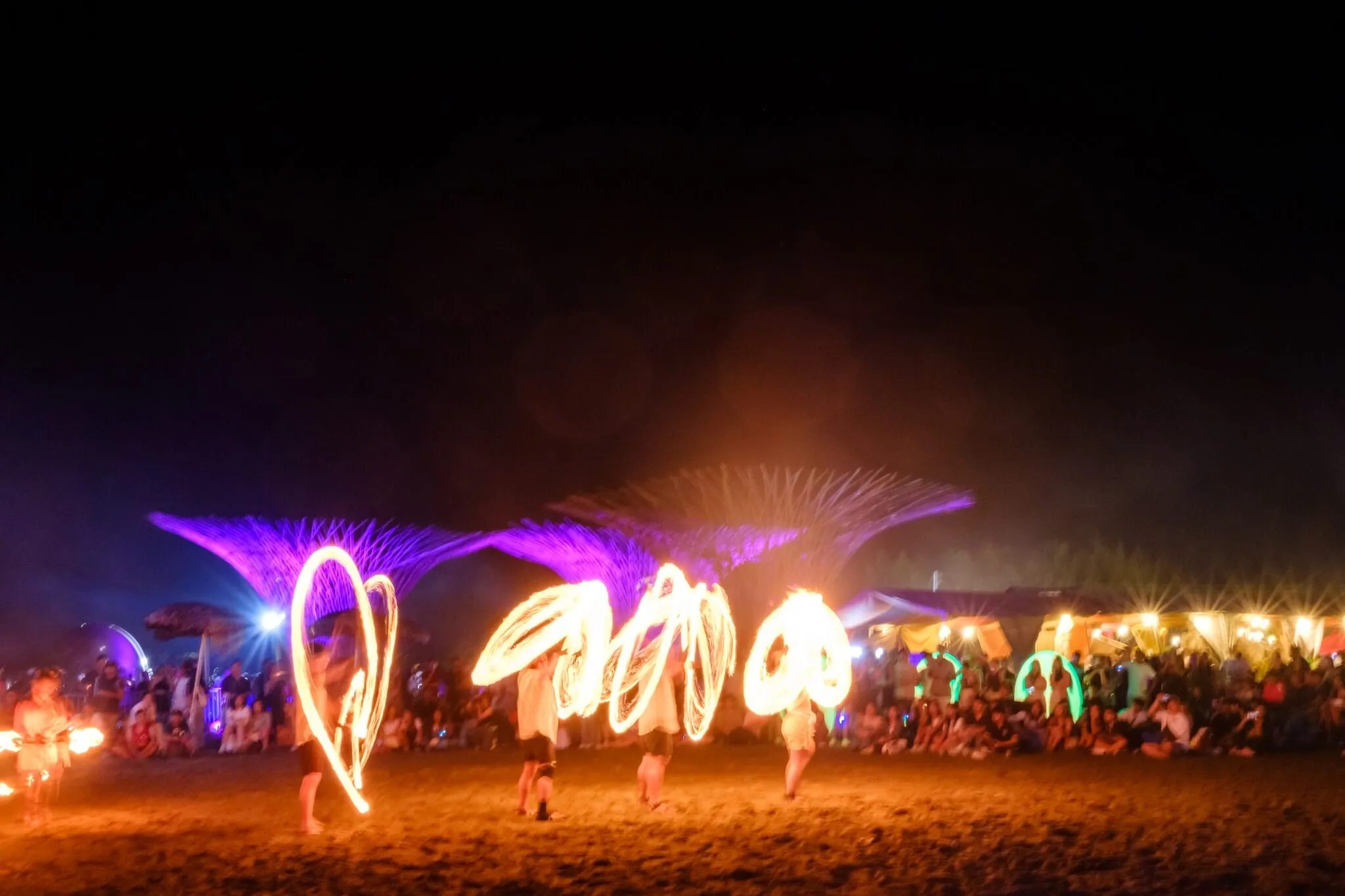 Himala sa Buhangin - Arts & Music Festival in Ilocos Norte