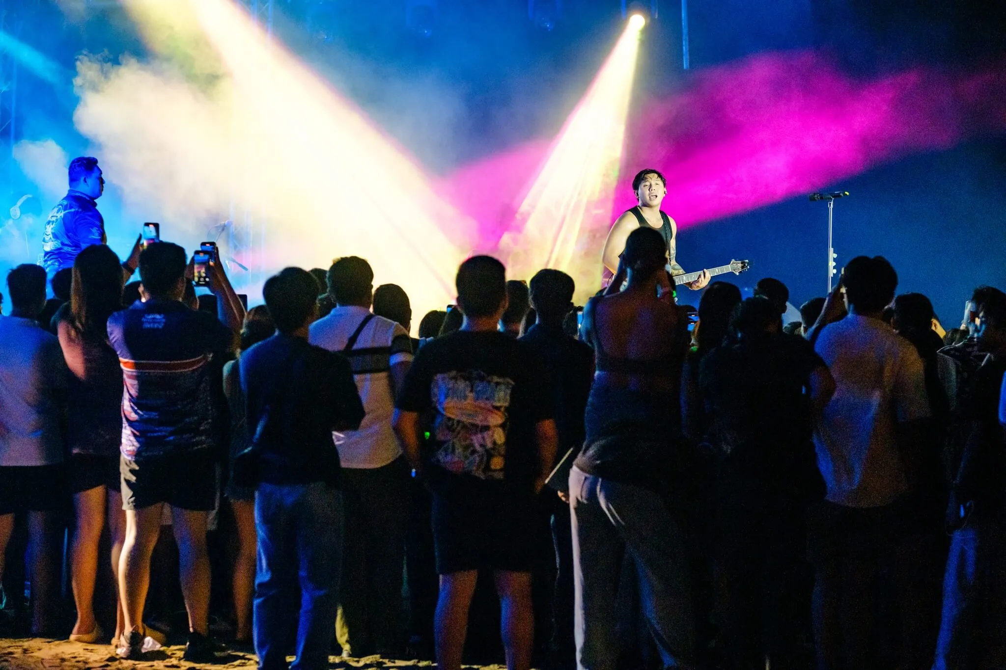Himala sa Buhangin - Arts & Music Festival in Ilocos Norte